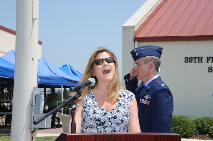 Jahns Hall Dedication