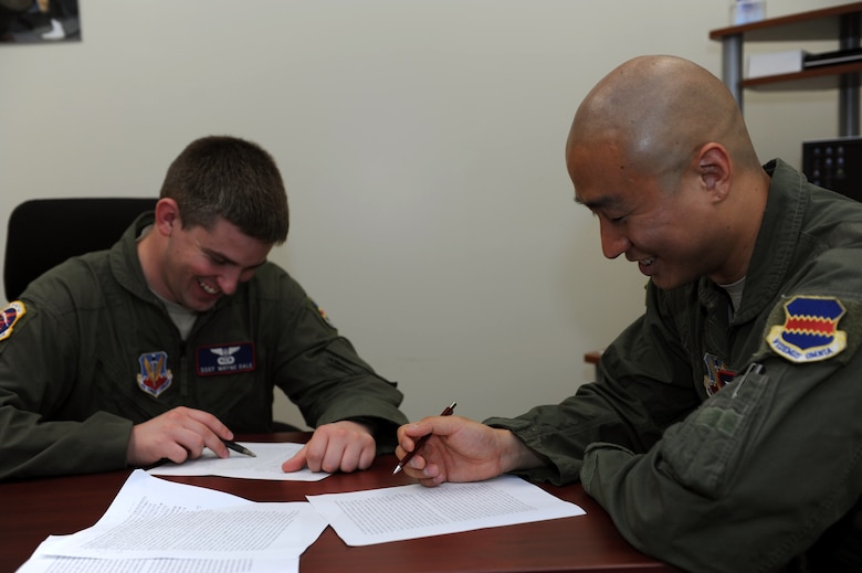 390th IS TSgt named language pro of the year > Pacific Air Forces ...