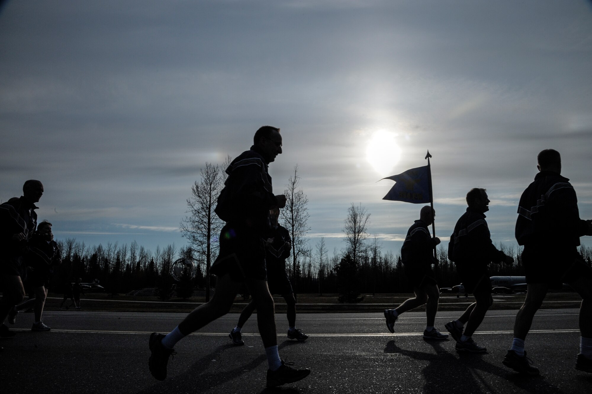 Wingman Day: A day of resilience and camaraderie > Eielson Air Force ...