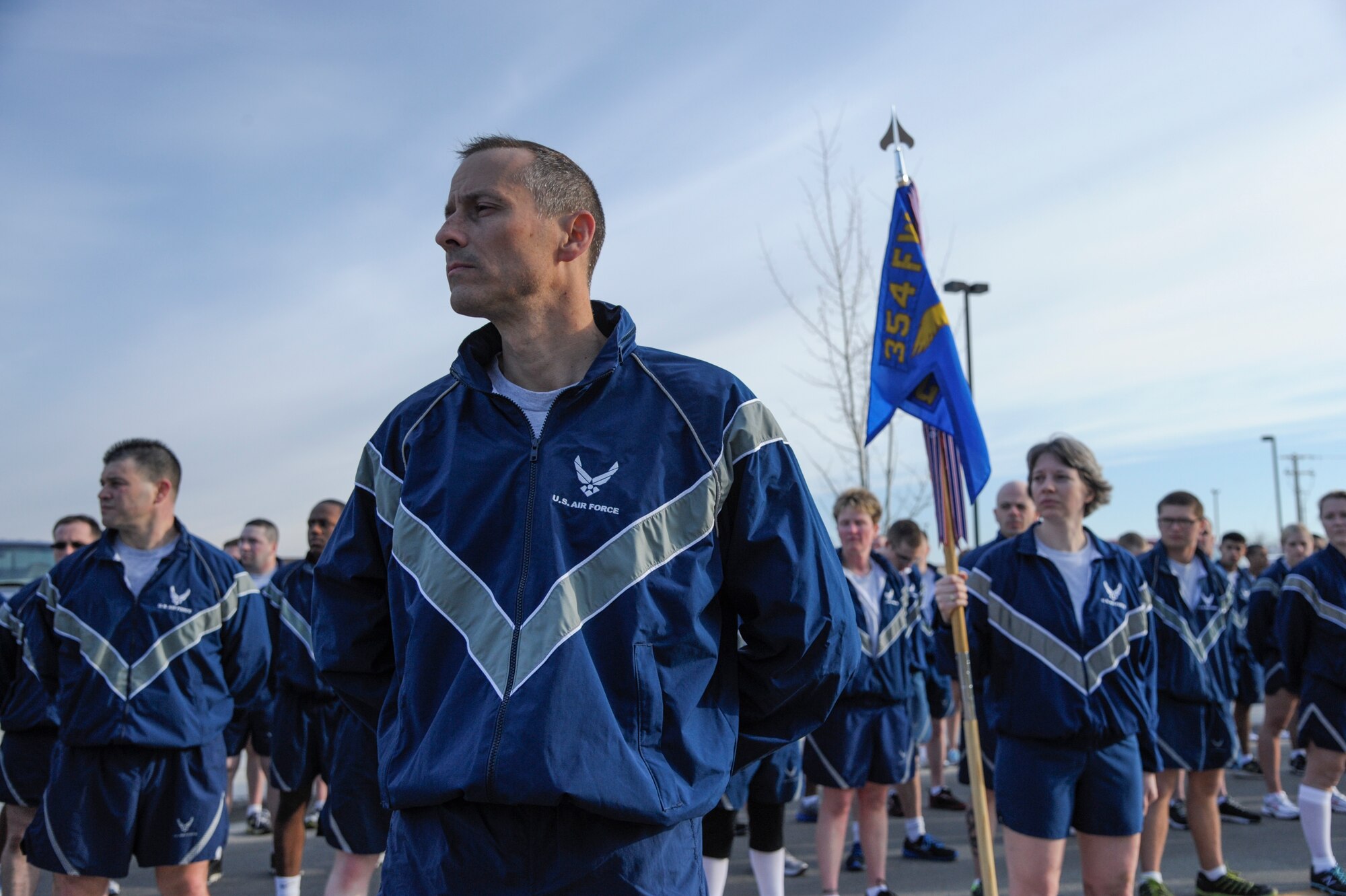 Wingman Day: A day of resilience and camaraderie > Eielson Air Force ...
