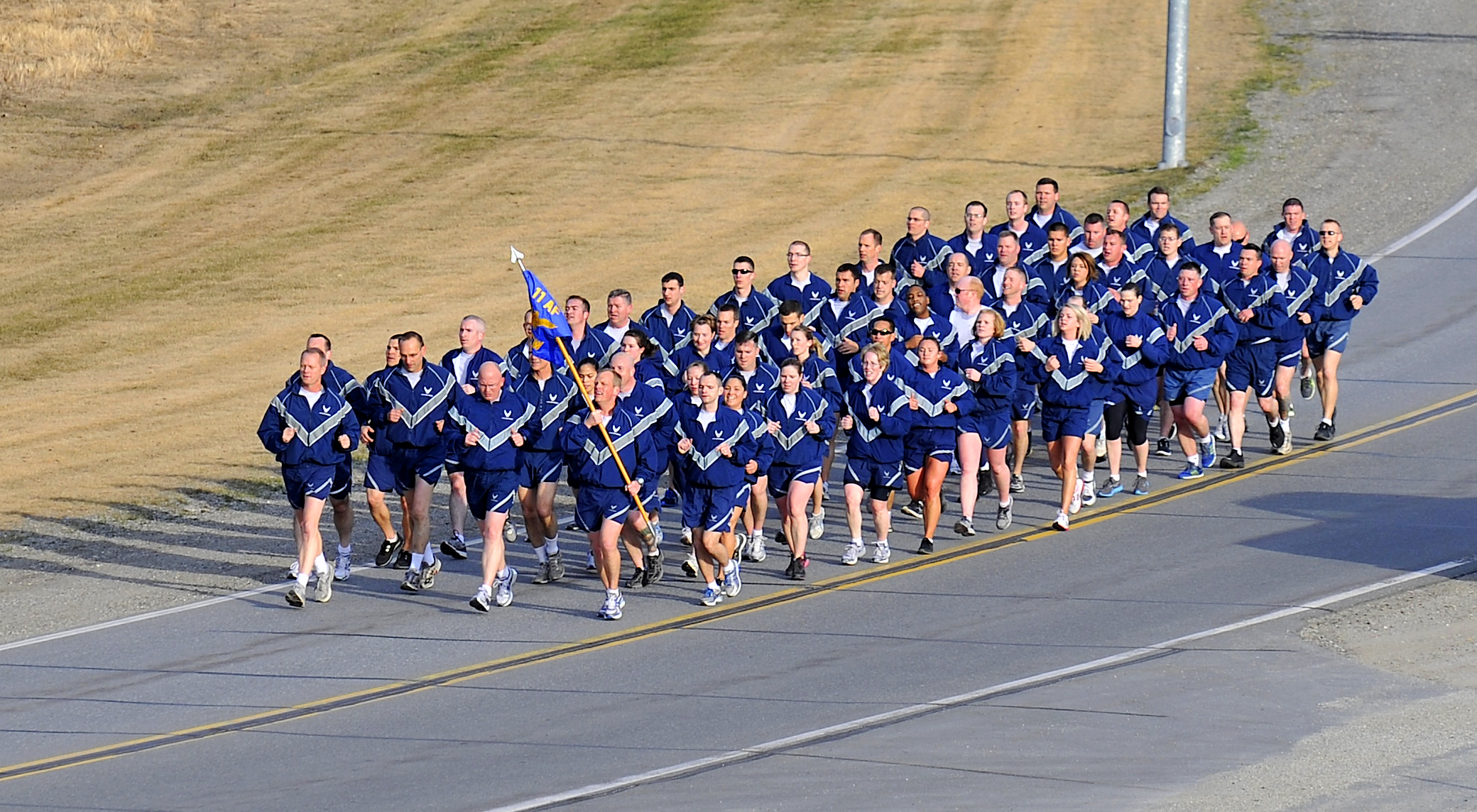 Wingman Day: A day of resilience and camaraderie > Eielson Air Force ...