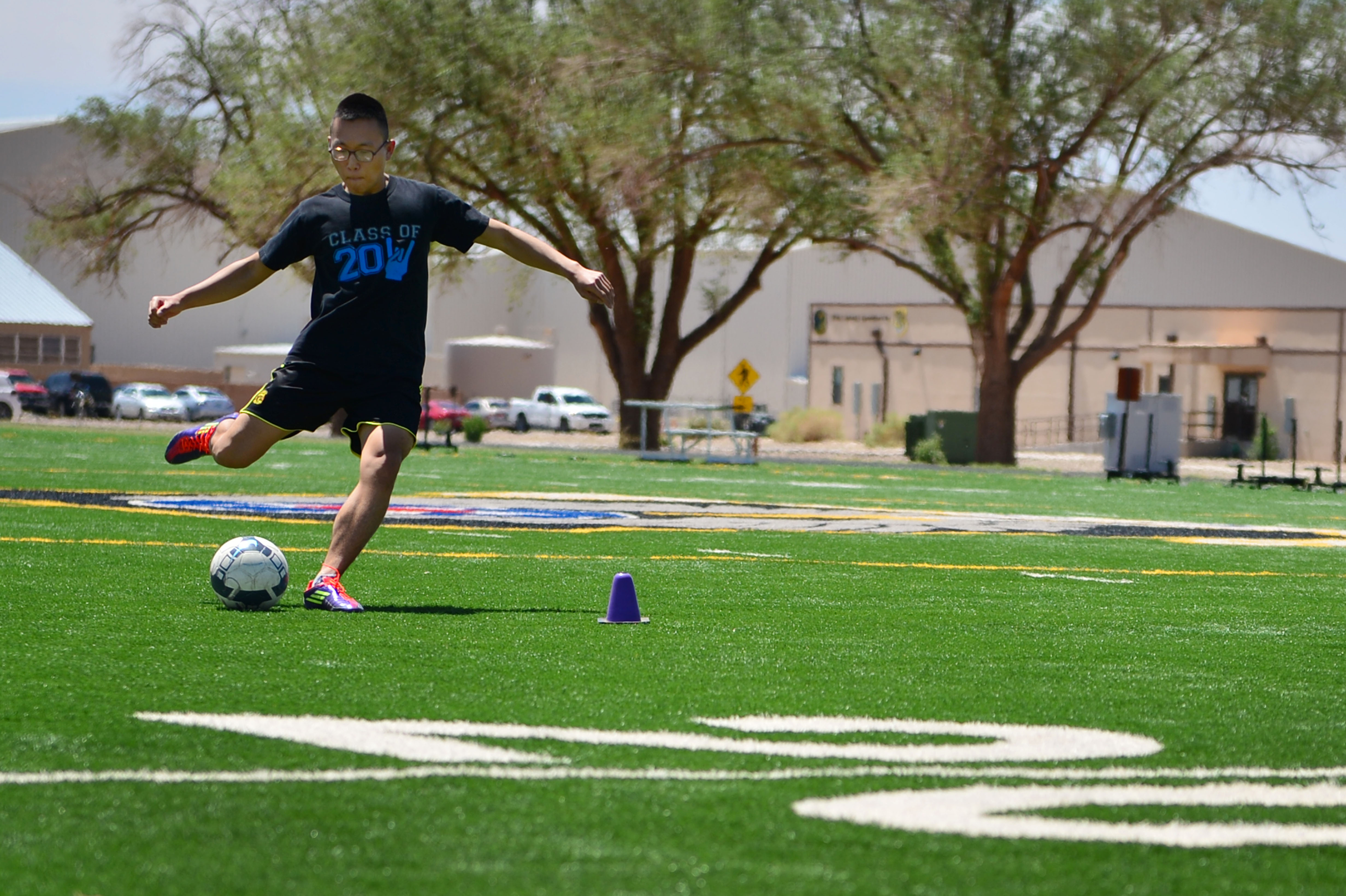 Air commandos get active > Cannon Air Force Base > News