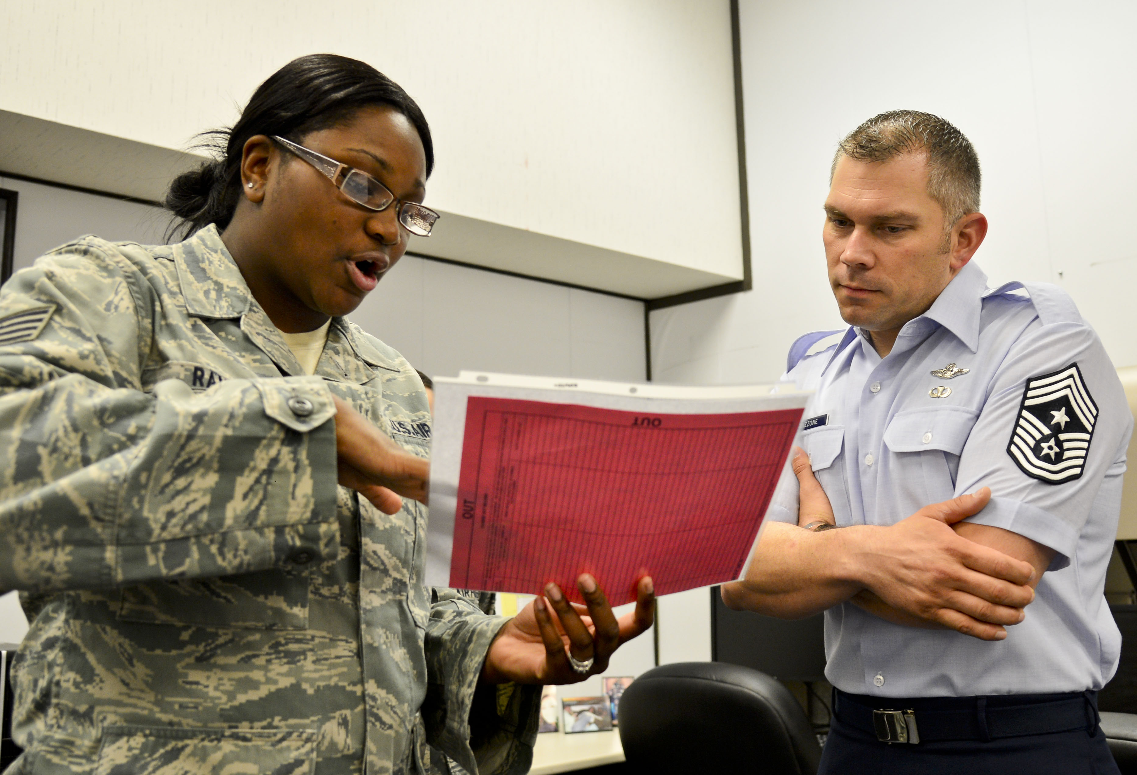 Chief Mazzone's Immersion