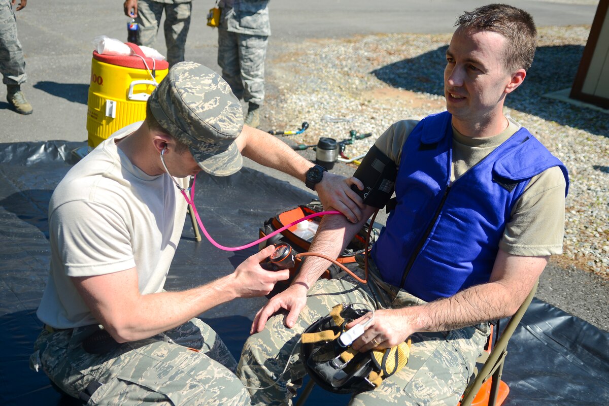 Langley Bioenvironmental Engineering: protection through detection ...