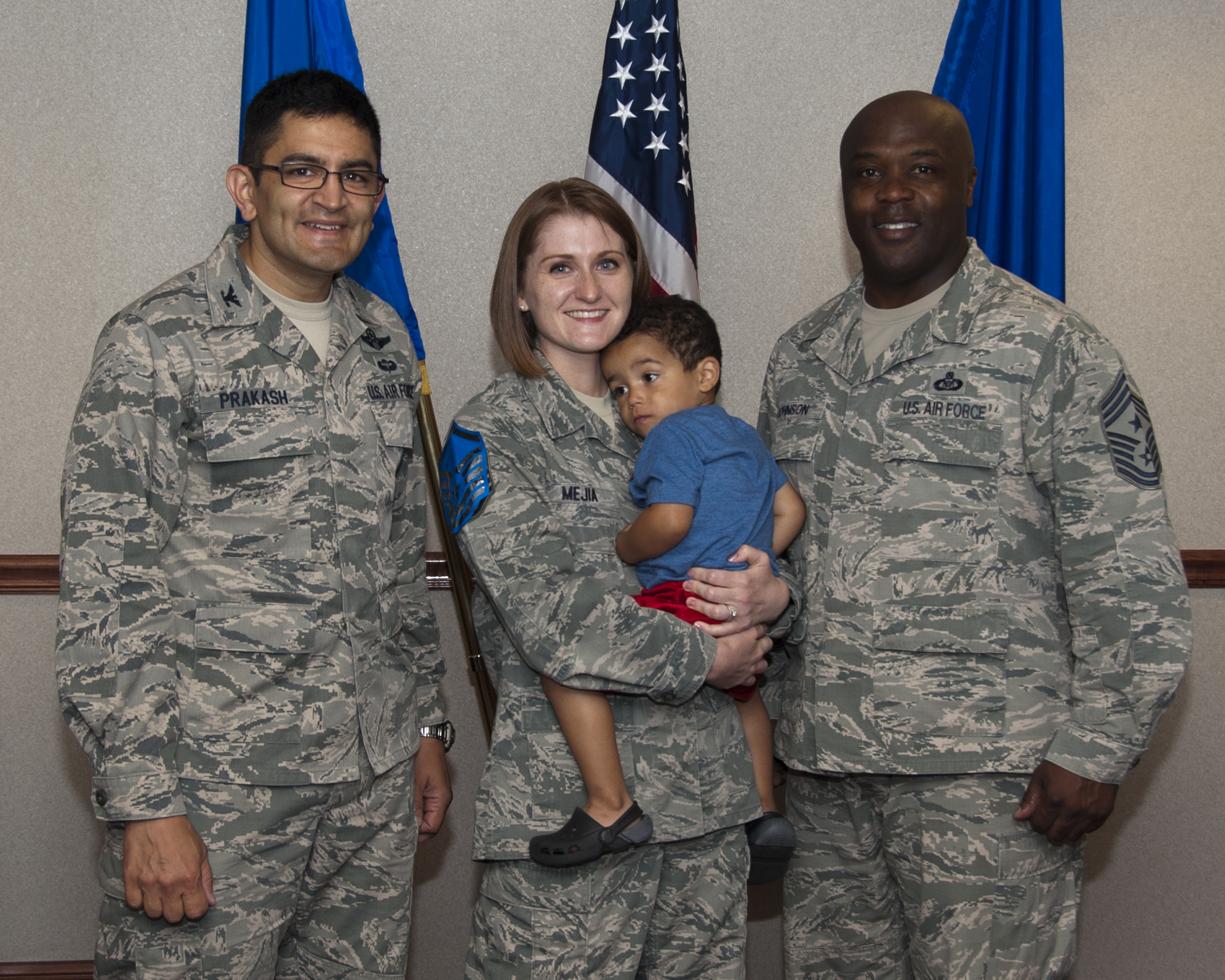 82 TRW Inspection Manager is commander's "Wingman of Choice" for May 20 ...