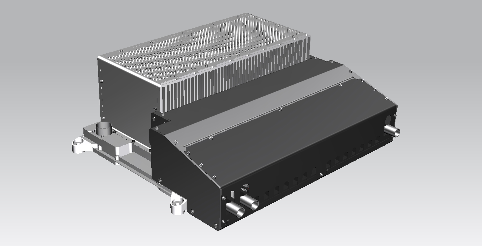 Electrical Distribution Technology Improves Aircraft Safety > Wright ...