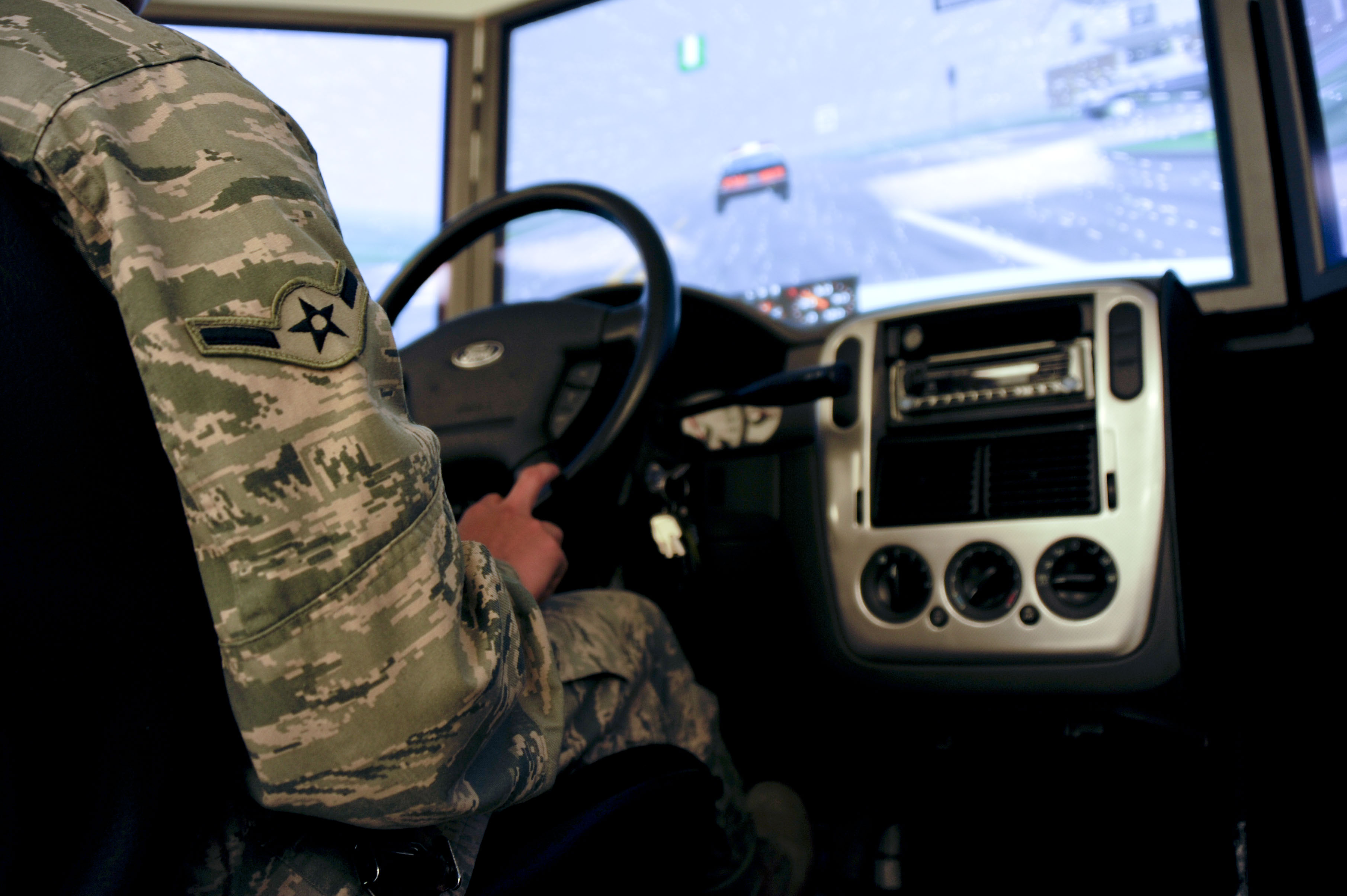 SALT seasons joint base members with drunk-driving knowledge > Joint ...