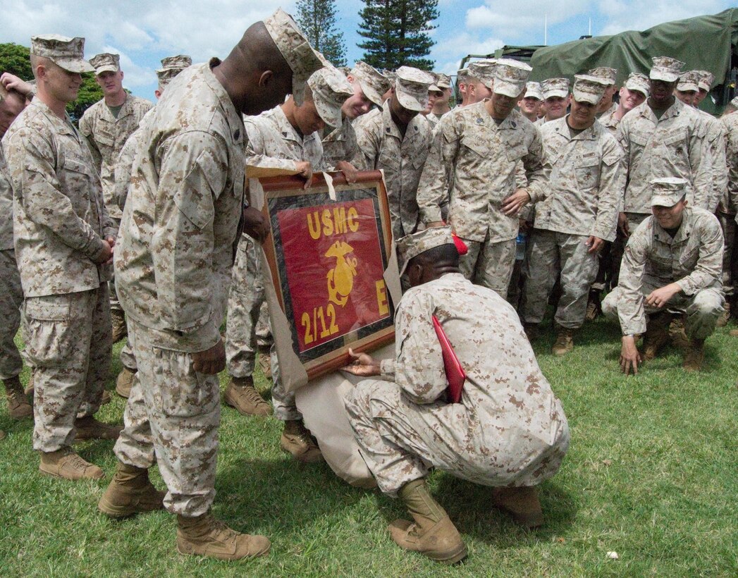 Echo Battery deactivates, awaits nation's call