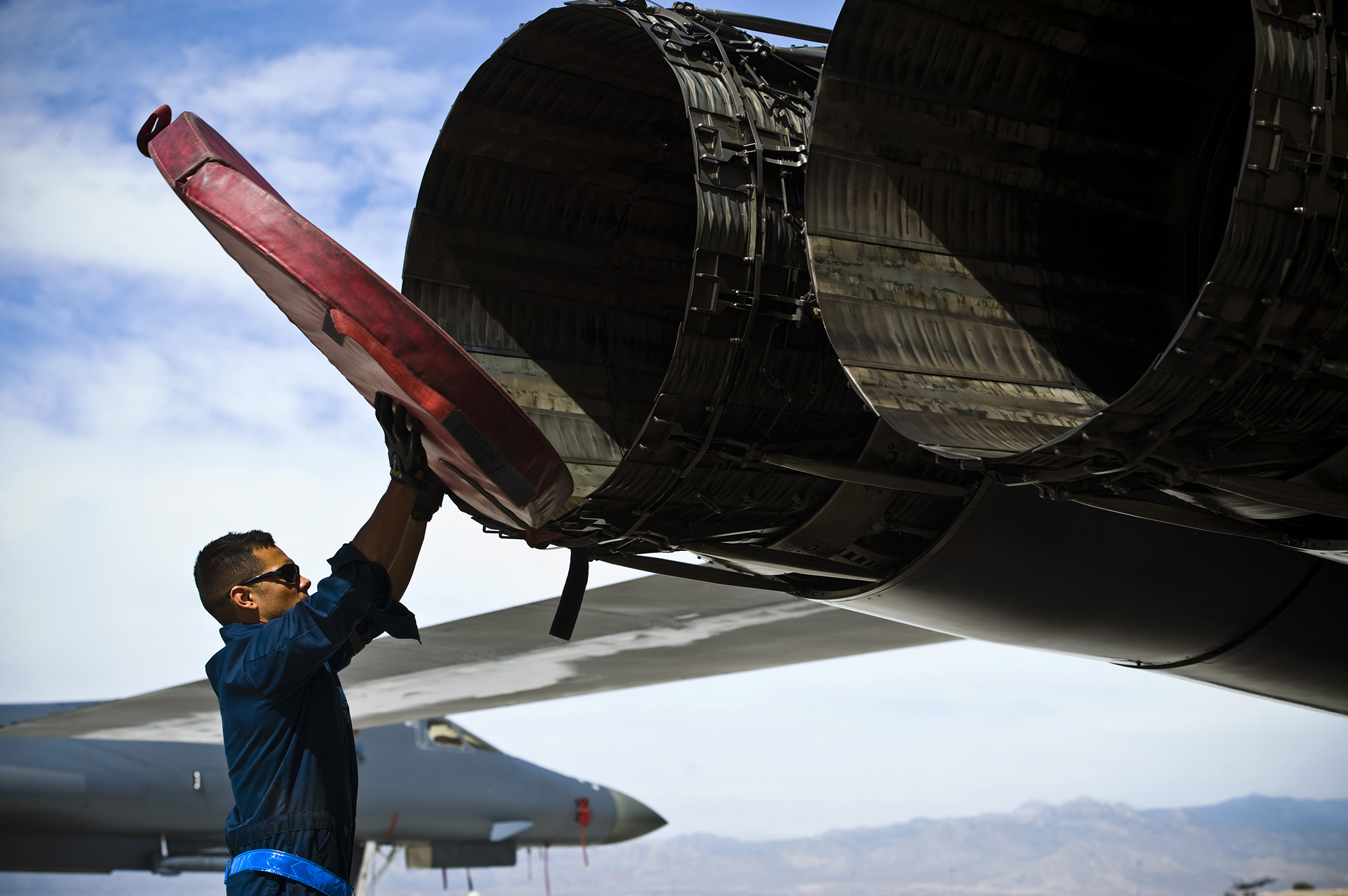 Air Force Week in Photos > Air Force > Article Display