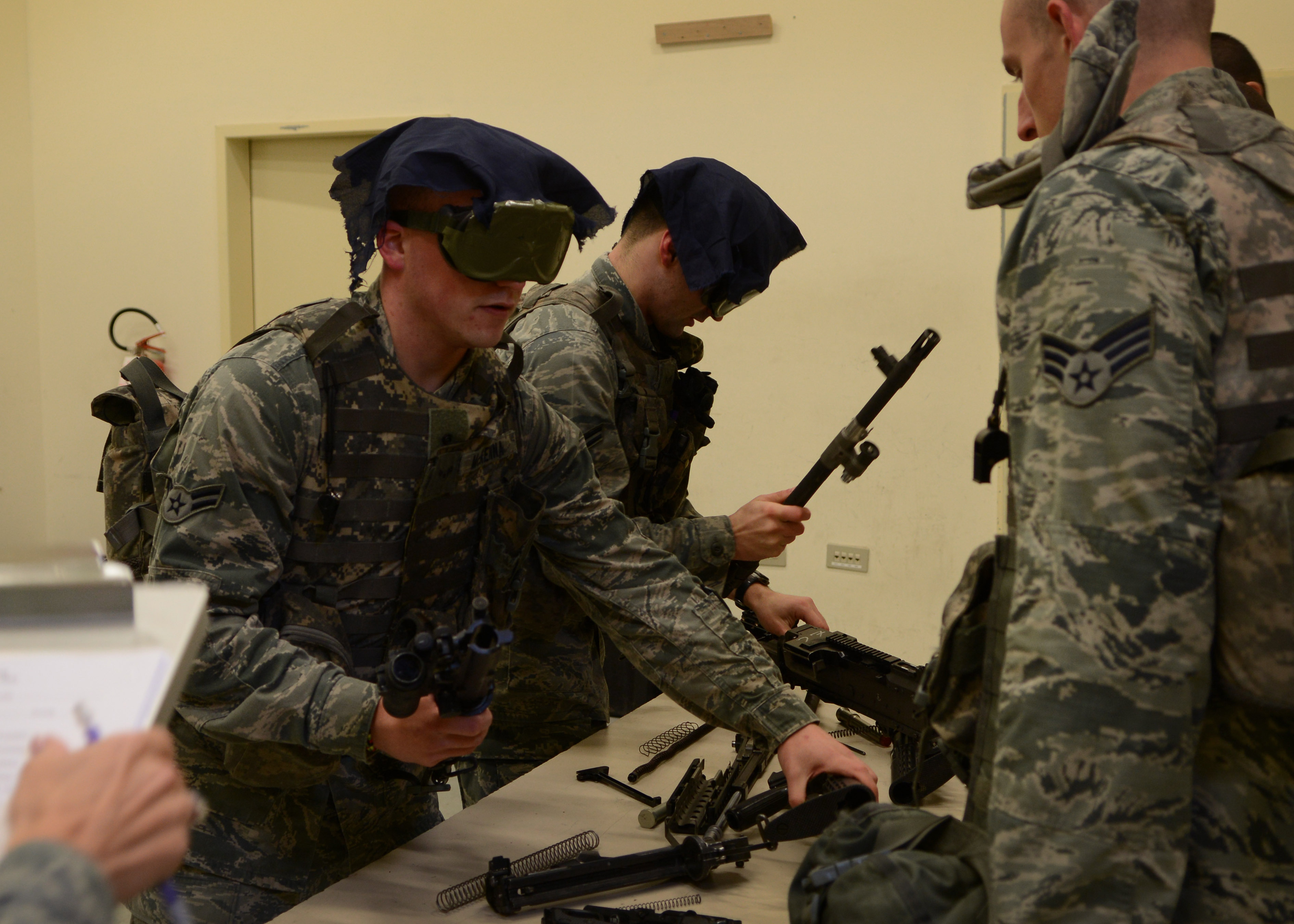 31st Security Forces Squadron