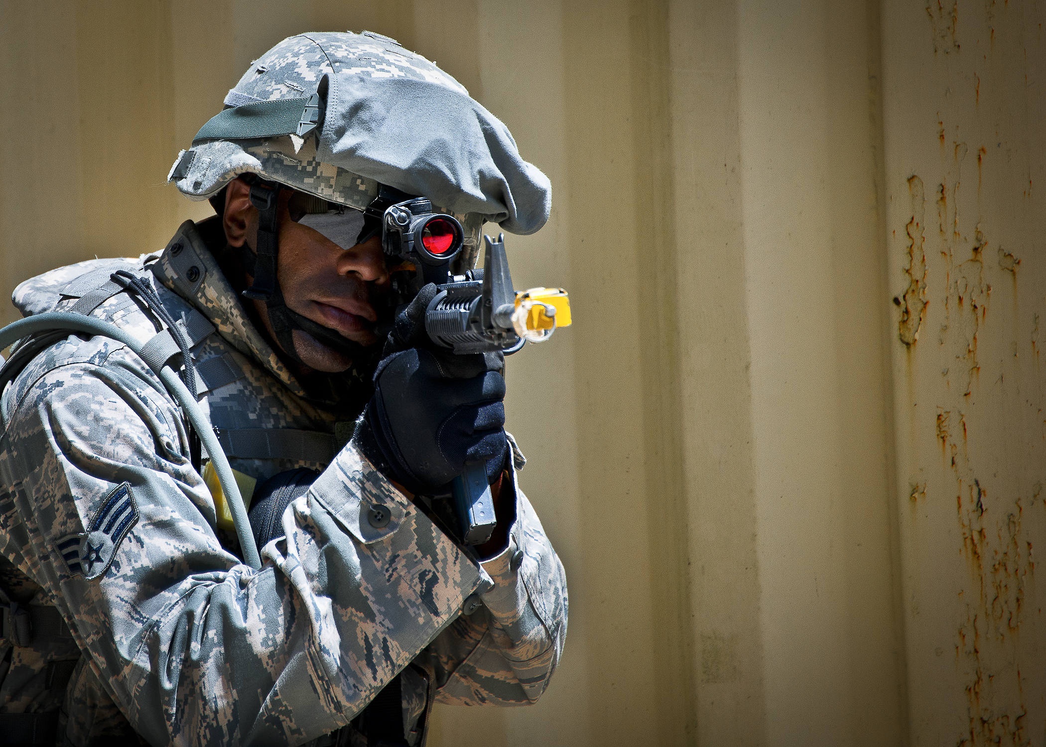 Brave Defender training - the Airmen > Eglin Air Force Base > Article ...