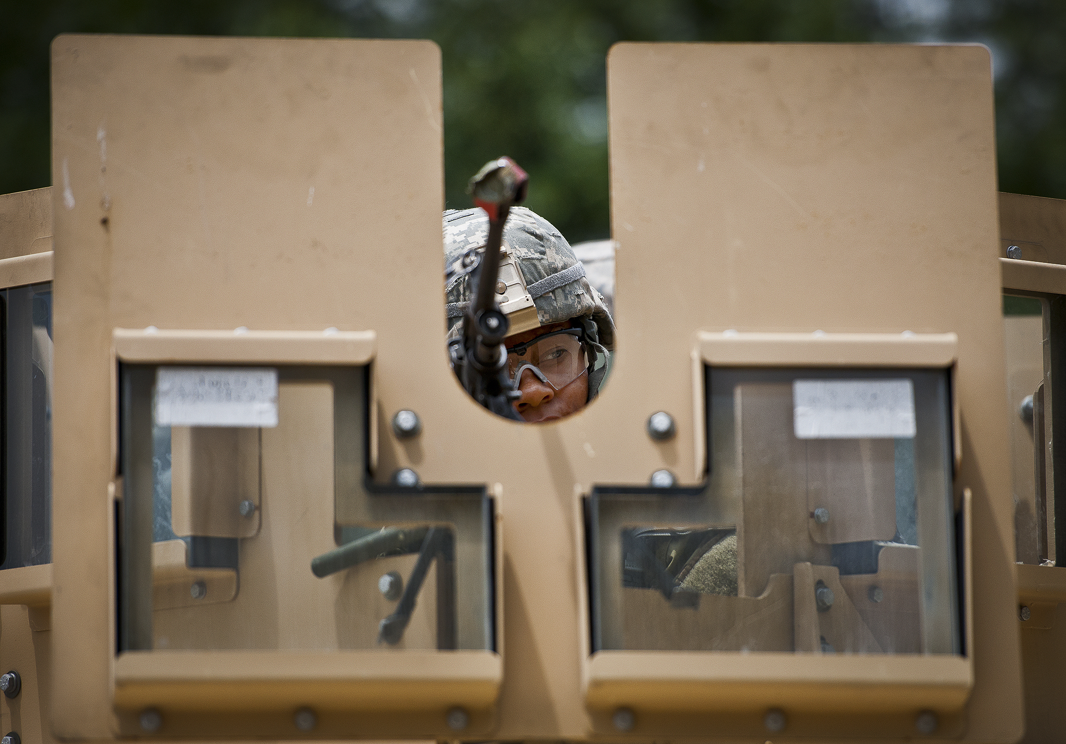 Brave Defender training - the Airmen > Eglin Air Force Base > Article ...