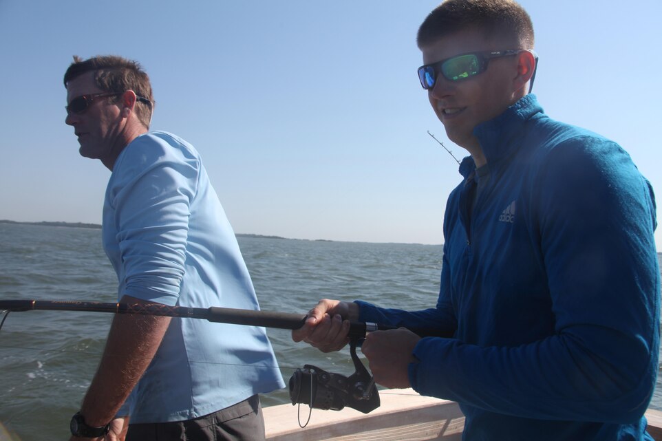 CLC-23 builds camaraderie during OAR > United States Marine Corps ...