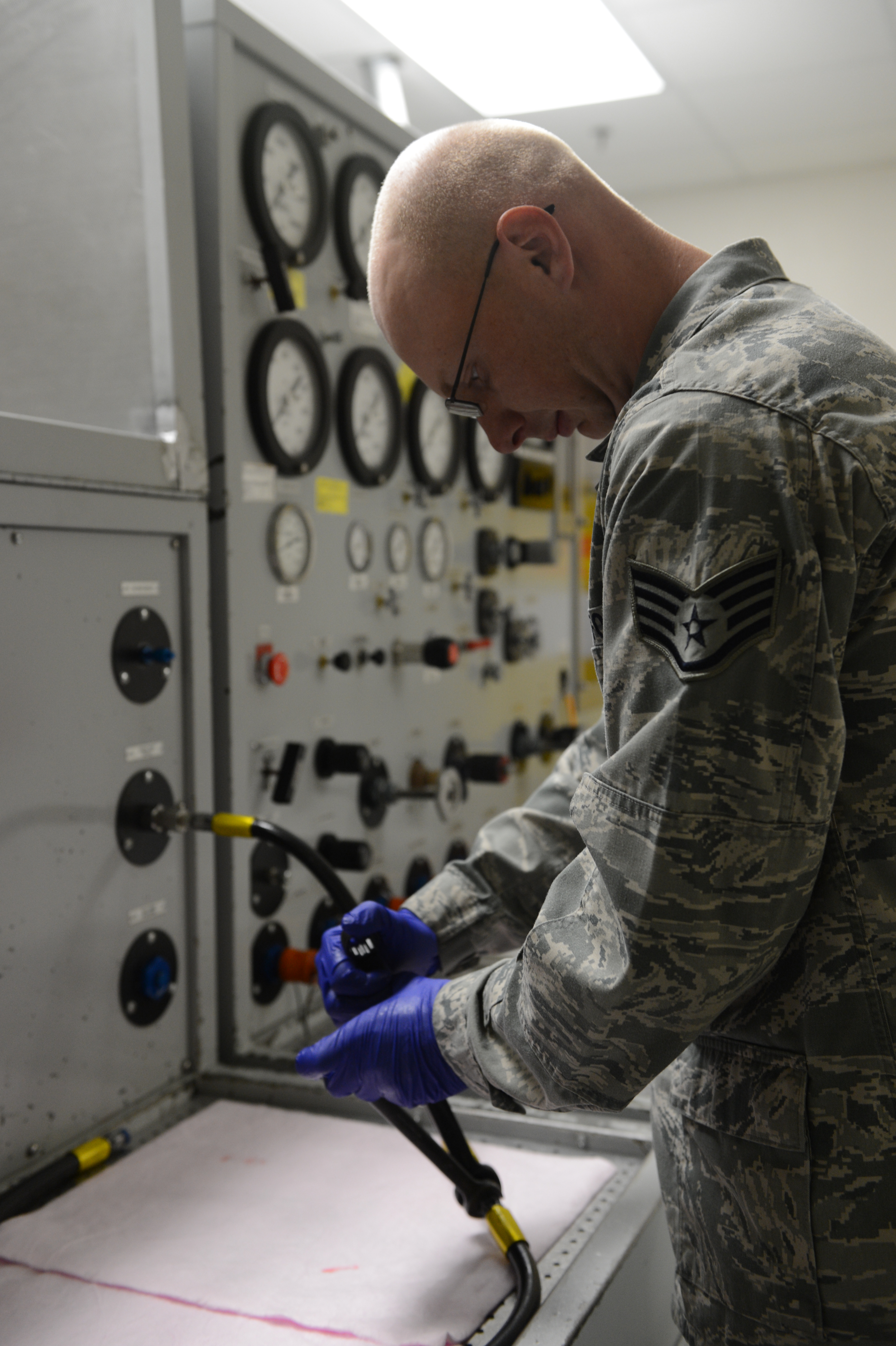 Inside look into 20th CMS (Part 1): Accessories ensures the safety of F ...