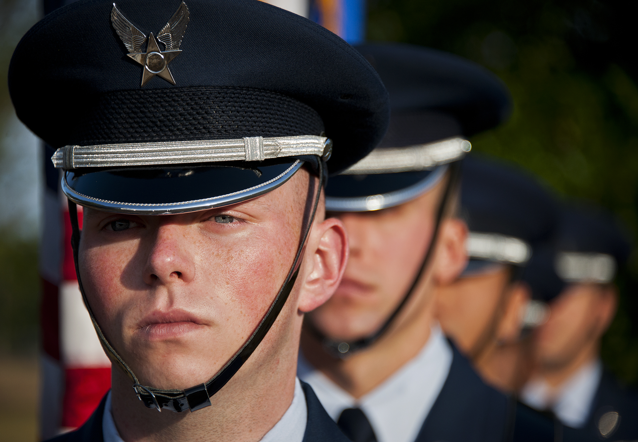 More than 1,500 run Gate to Gate > Eglin Air Force Base > News