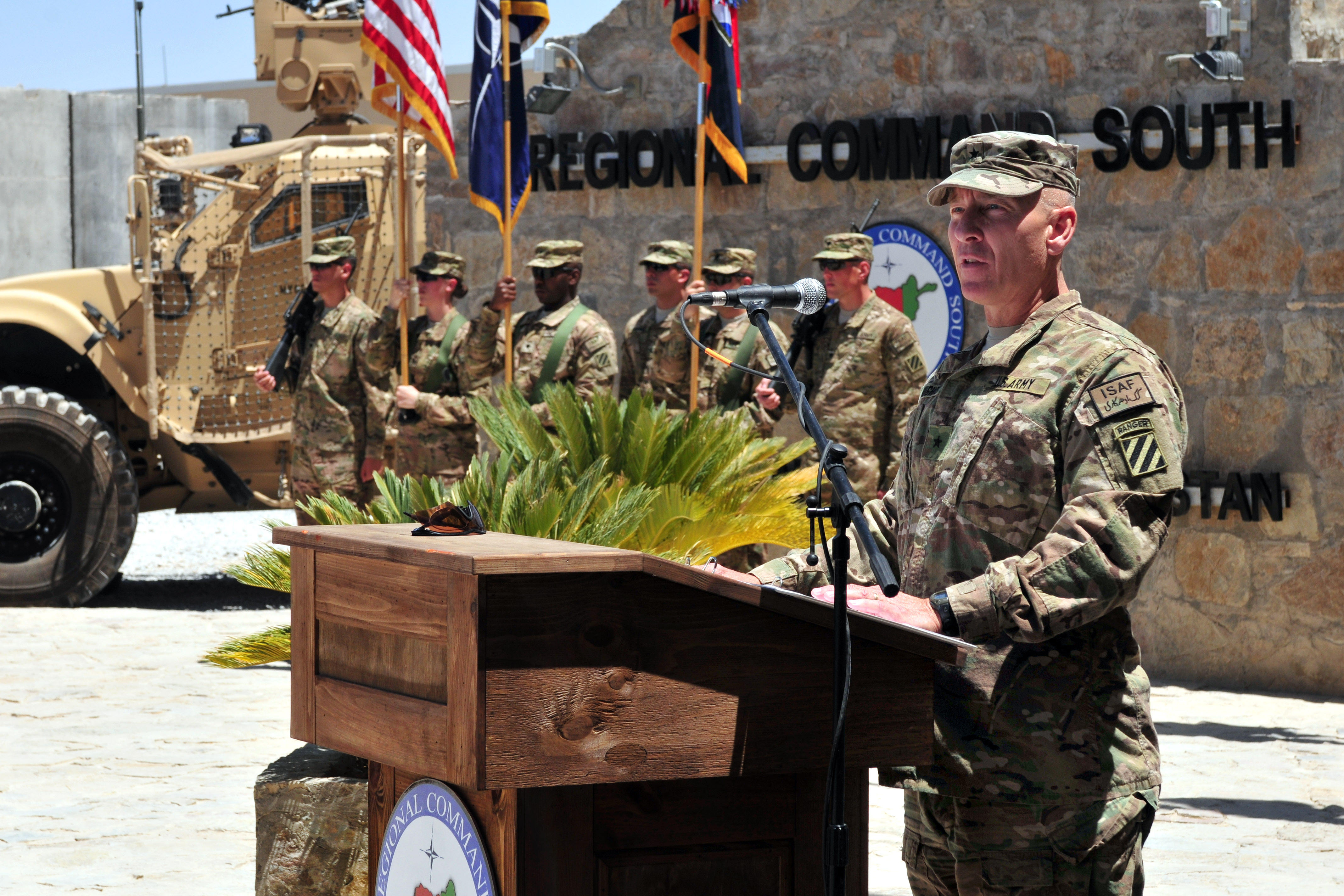 Bg Christopher Hughes