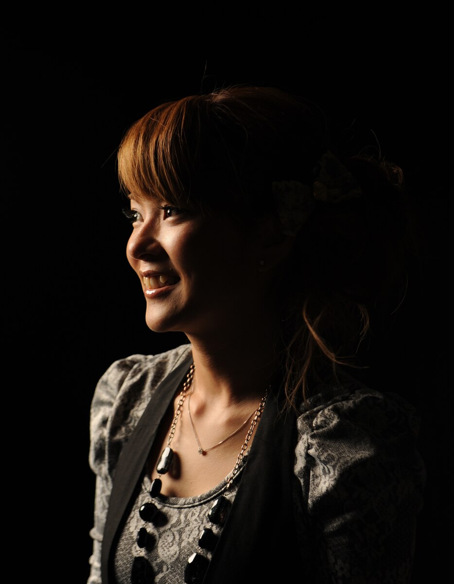 18th SFS employs first Japanese female civilian guard > Kadena Air Base ...