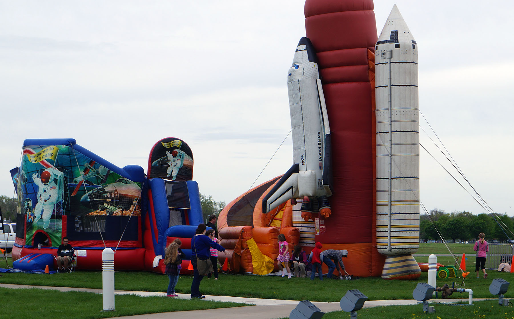 Space Fest 2013