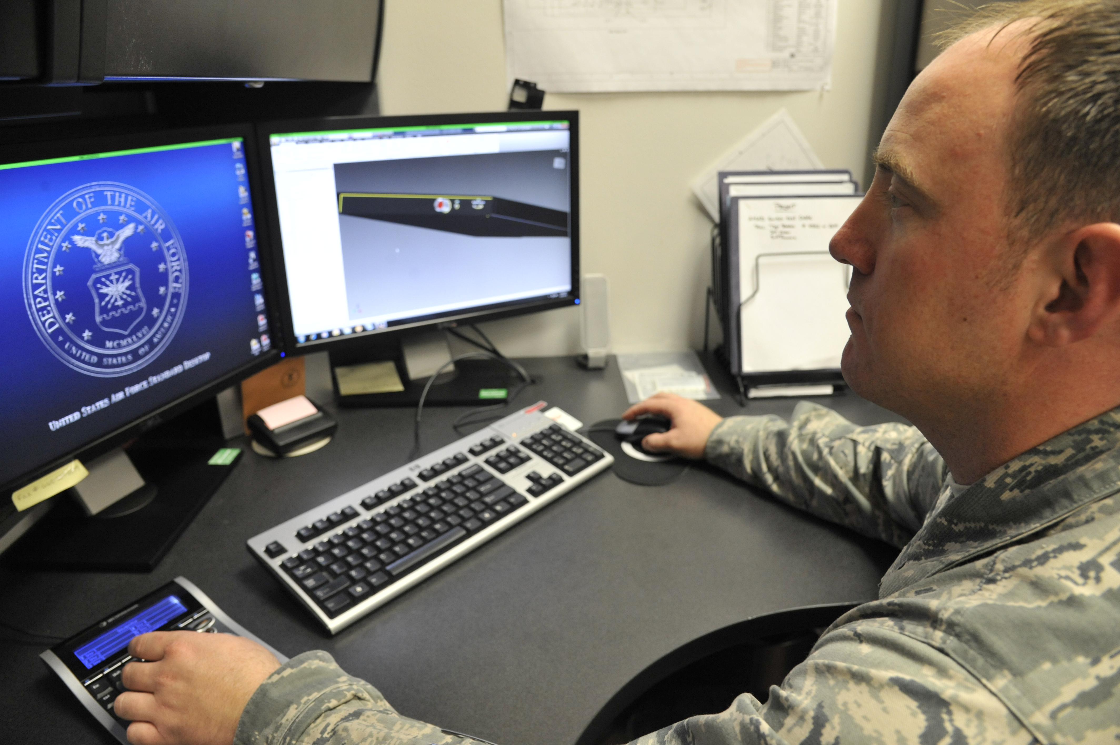 Out with the old, in with the new > Whiteman Air Force Base > News