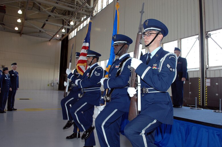 Pope AAF Air Force Sergeants Association Memorial Day Ceremony > Pope ...