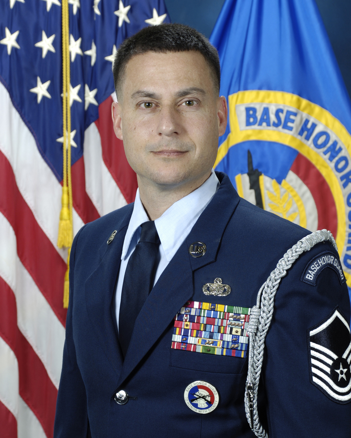 FSS personnel win command, Greater Boston awards > Hanscom Air Force ...