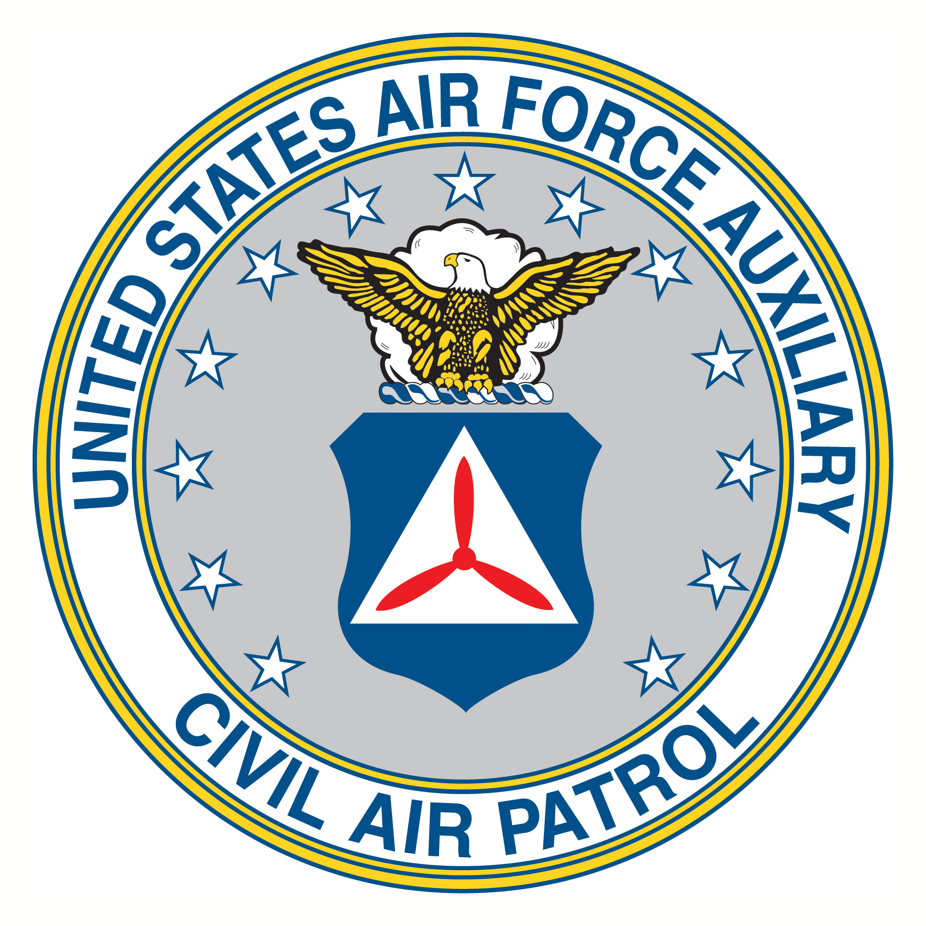 CAP holds change of command, seeks new recruits > Cannon Air Force Base ...