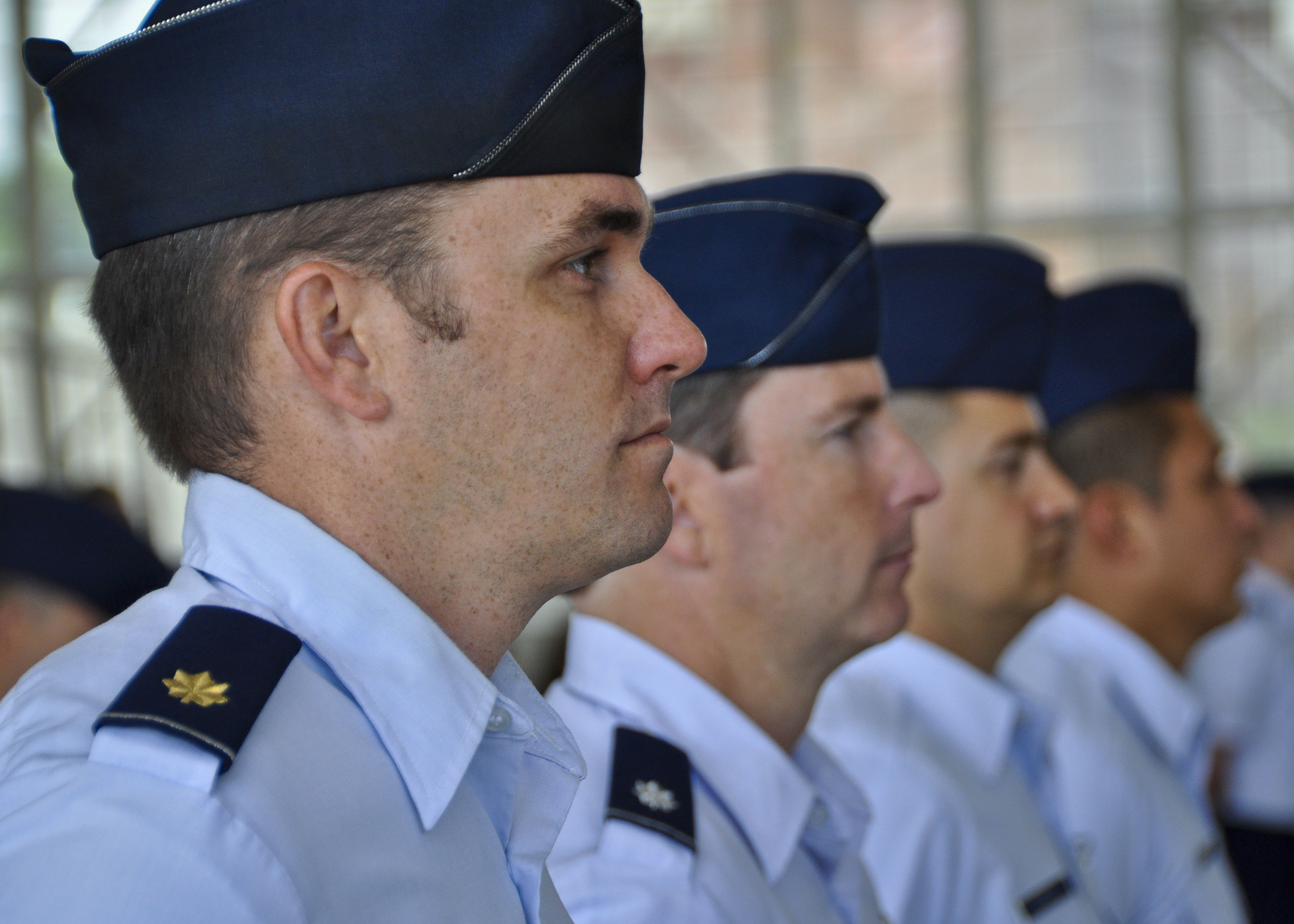 53rd Wing salutes new commander > Eglin Air Force Base > Article Display