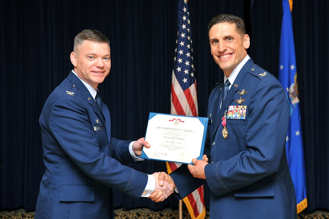 Legion of Merit