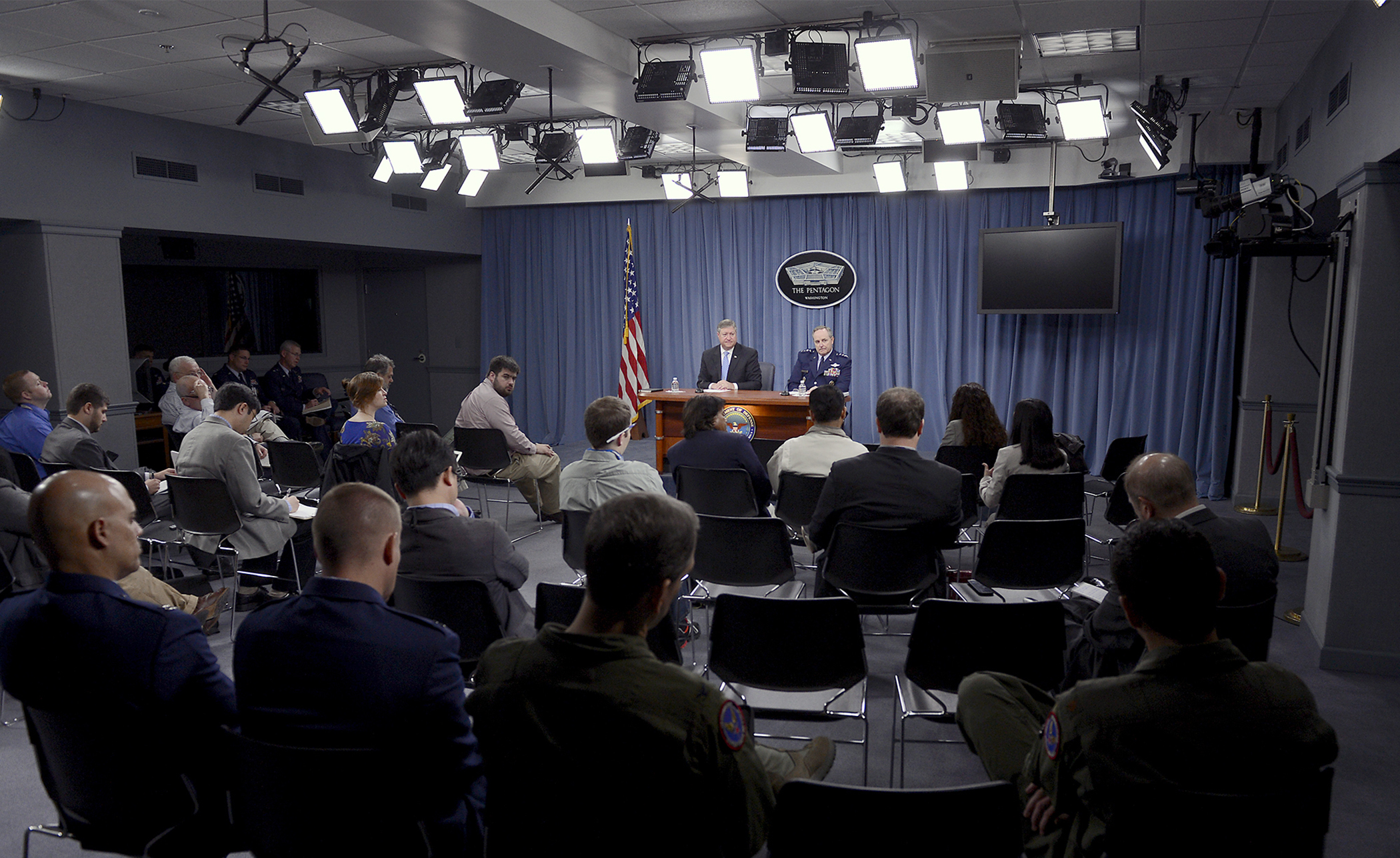 Air Force Week in Photos > Air Force > Article Display