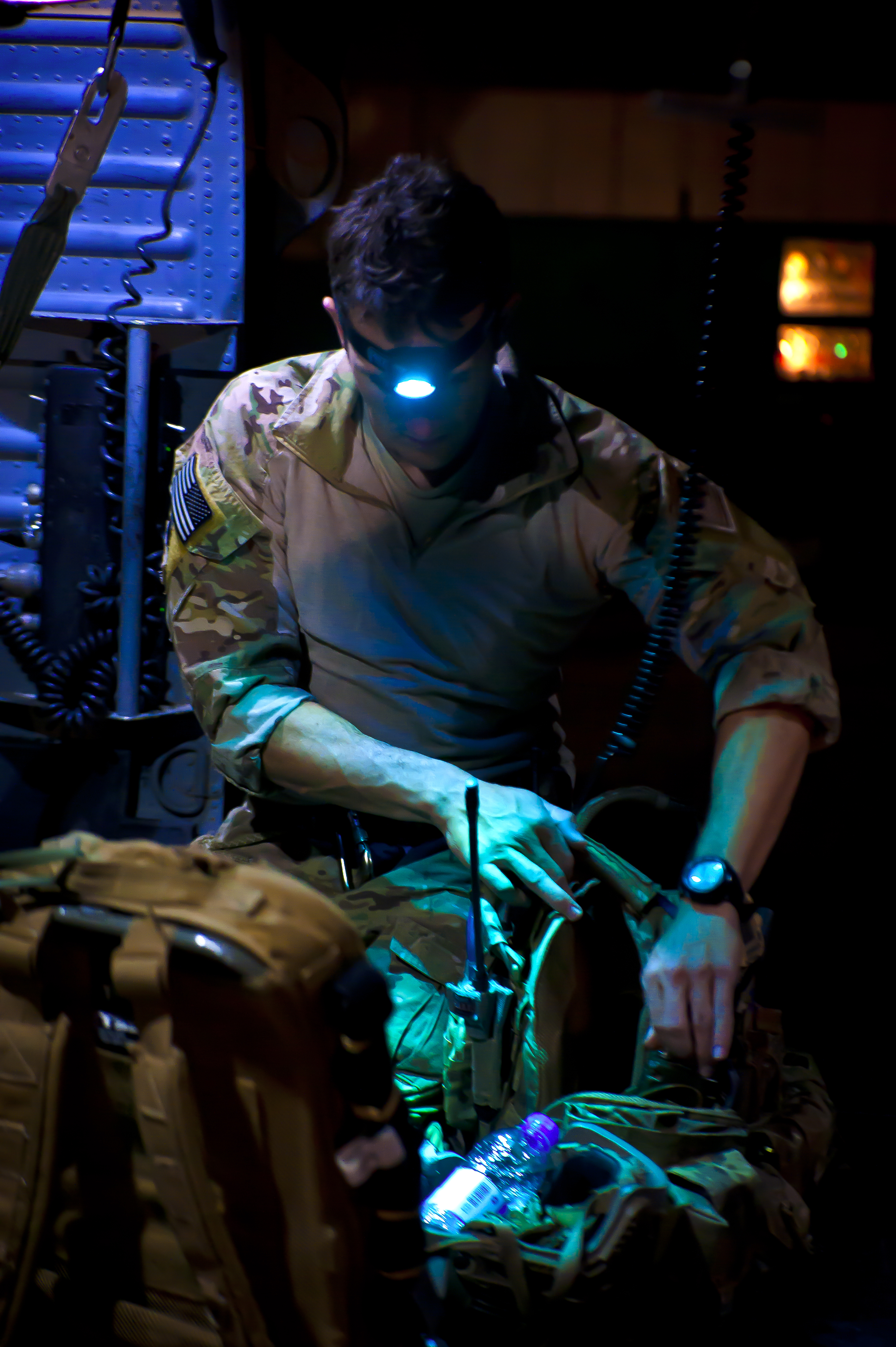 129th Rescue Wing surpasses 1,000 saves while deployed > U.S. Air ...