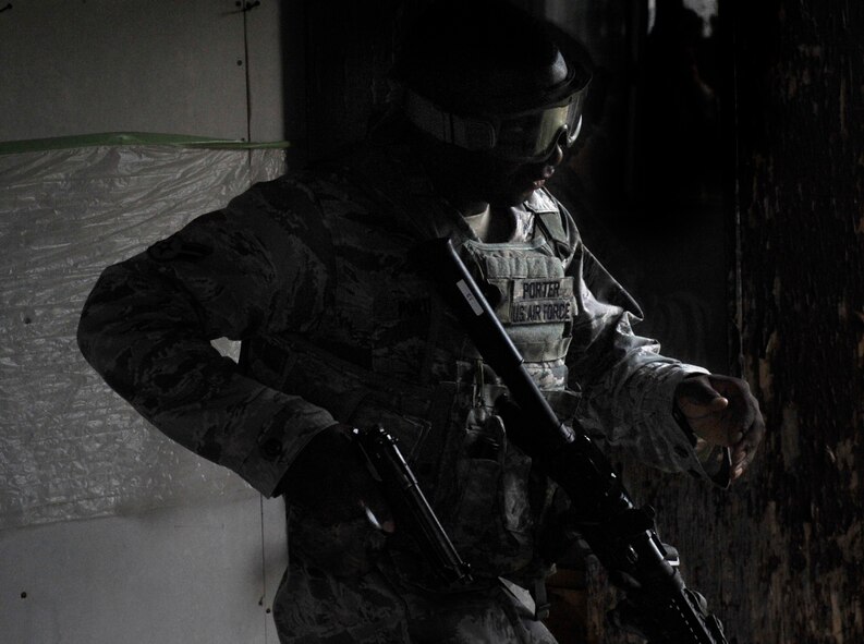 New SRT provides life-saving protection