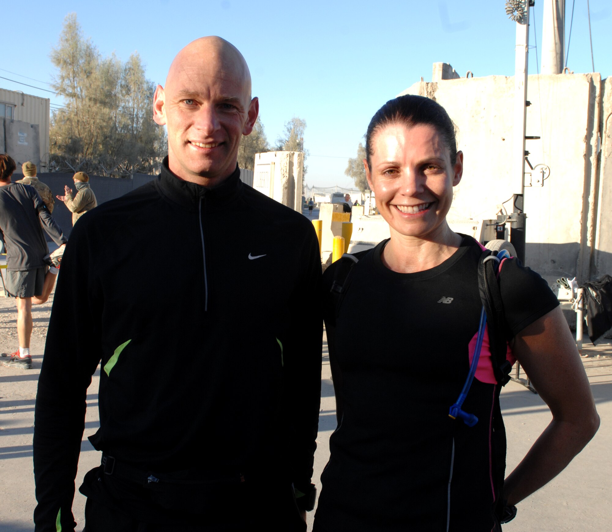 Tulsa Run Afghanistan > U.S. Air Forces Central > News