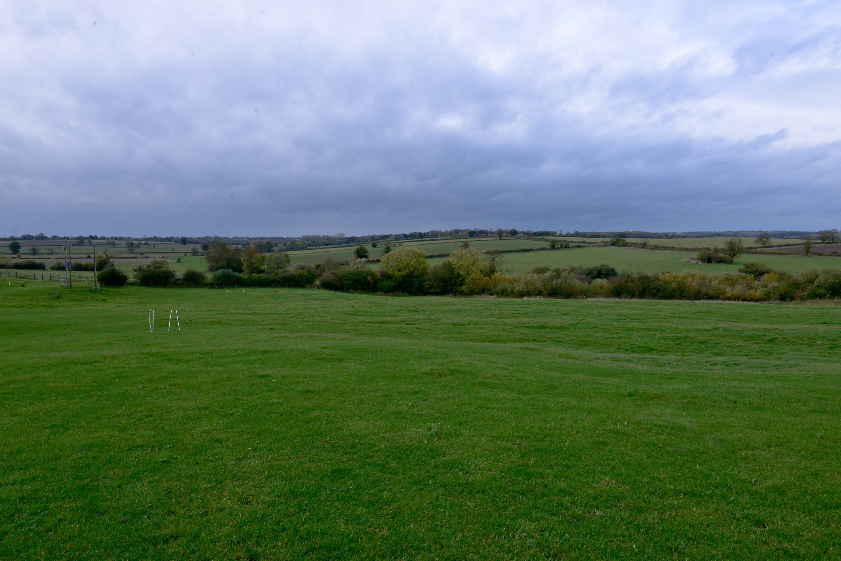422nd ABG, Helmdon village honor those lost almost 70 years ago > 8th ...