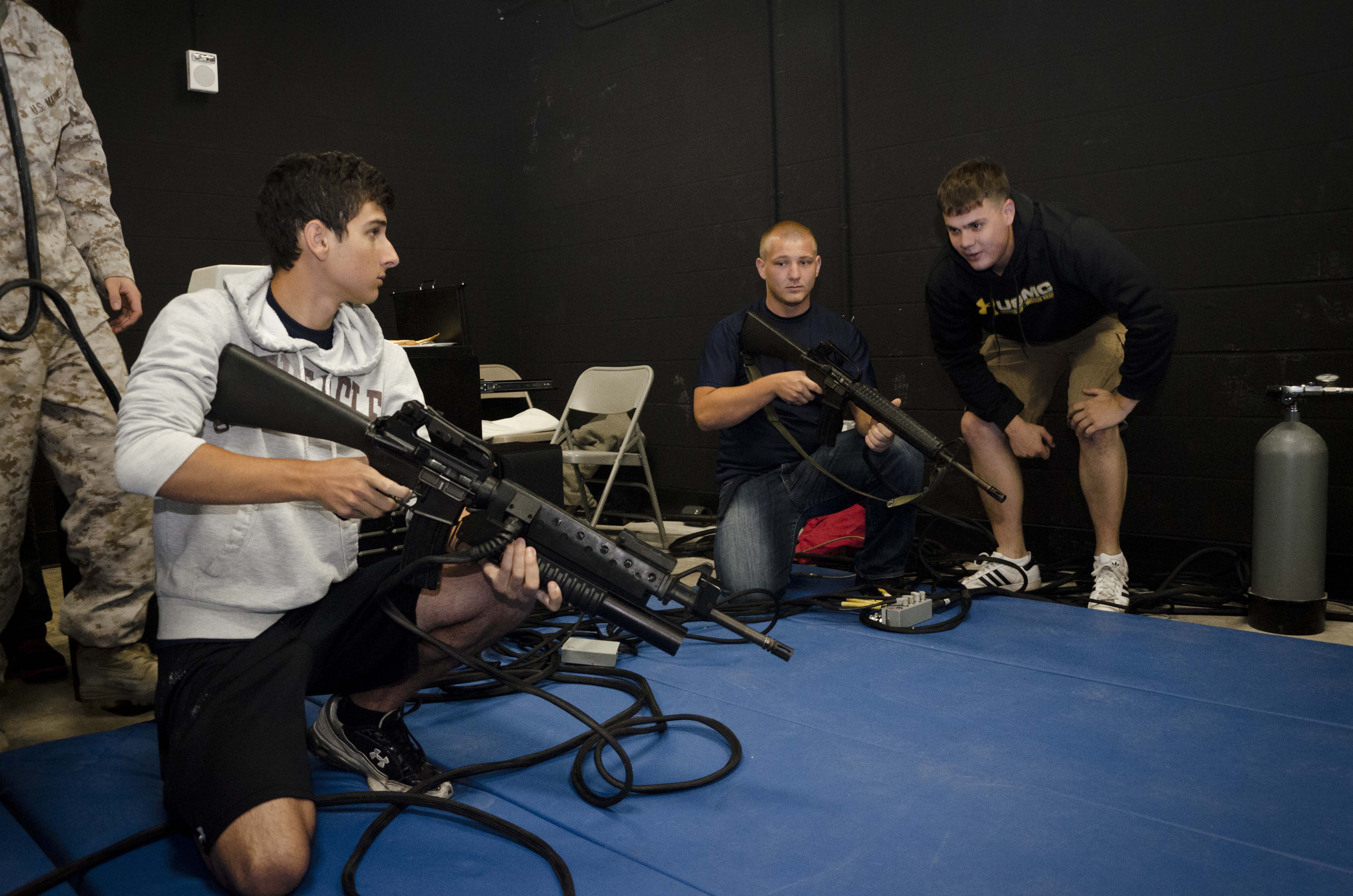 Download free software Marine Corps Delayed Entry Program Training ...