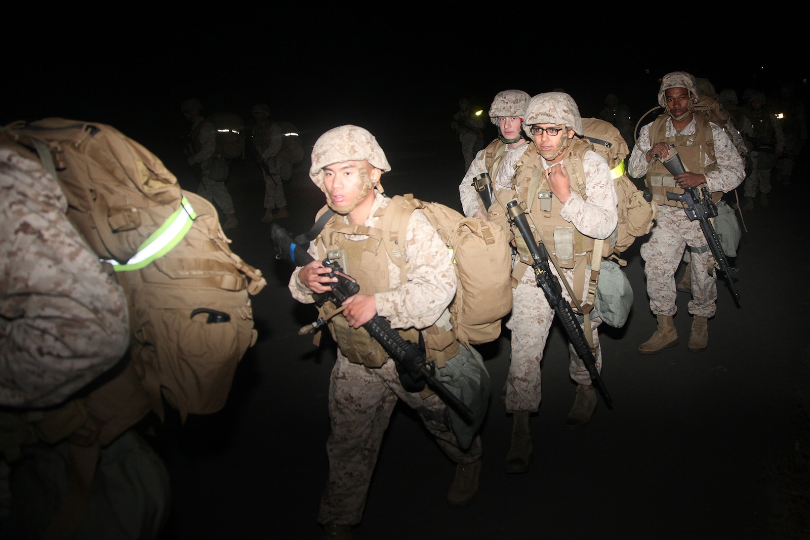 Combat Logistics Battalion 15