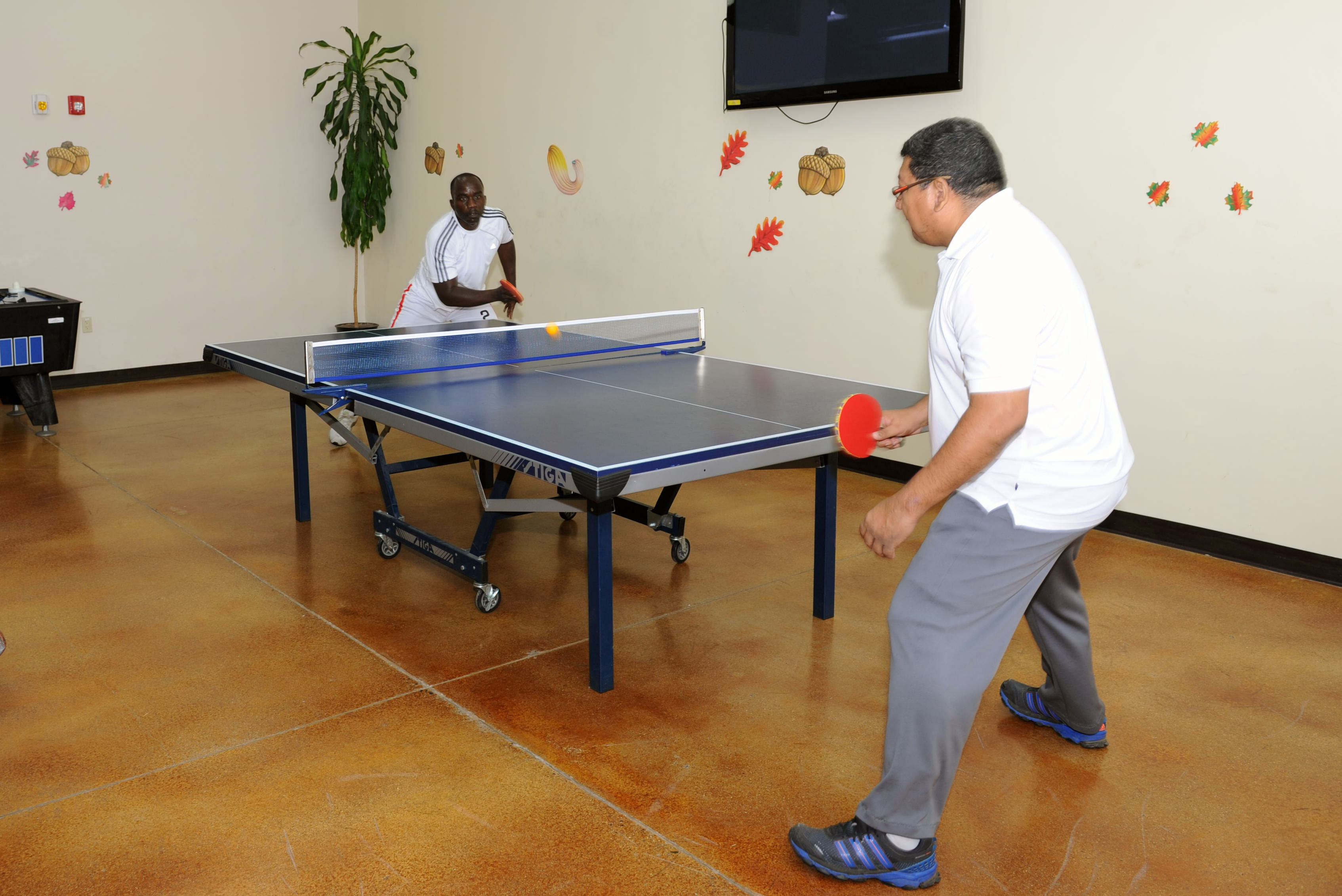 "Camaraderie Day" celebrates U.S., Honduran military relationship > Air ...
