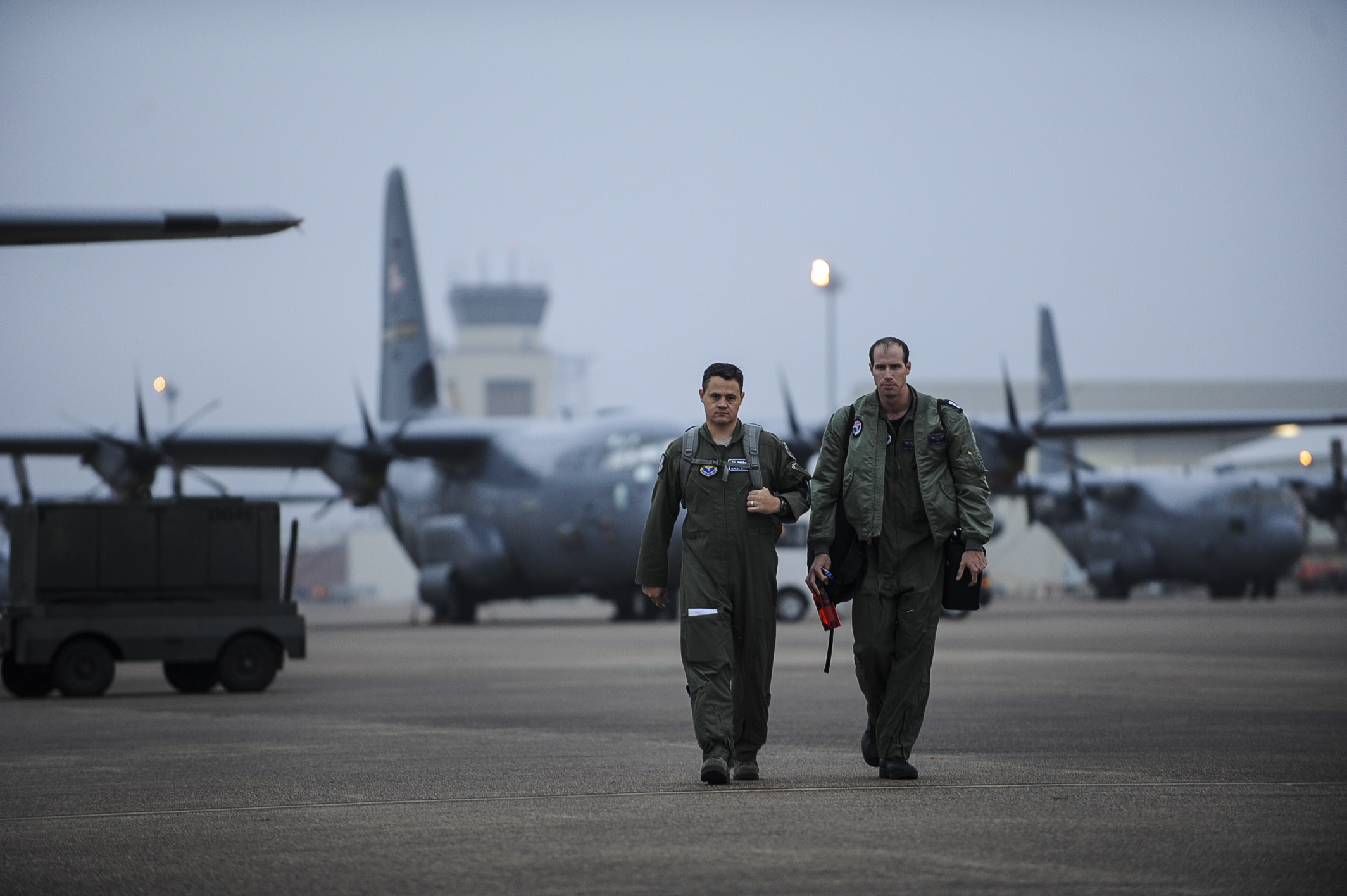 314th Airlift Wing: Foundation of Combat Airlift > Little Rock Air ...