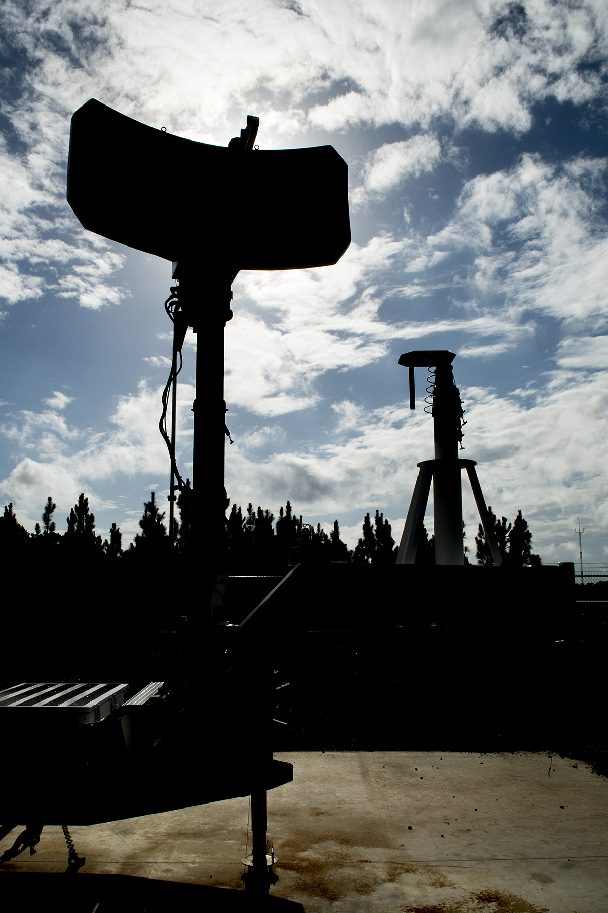 307th Bomb Wing leverages new electronic attack transmitter for a $6 ...
