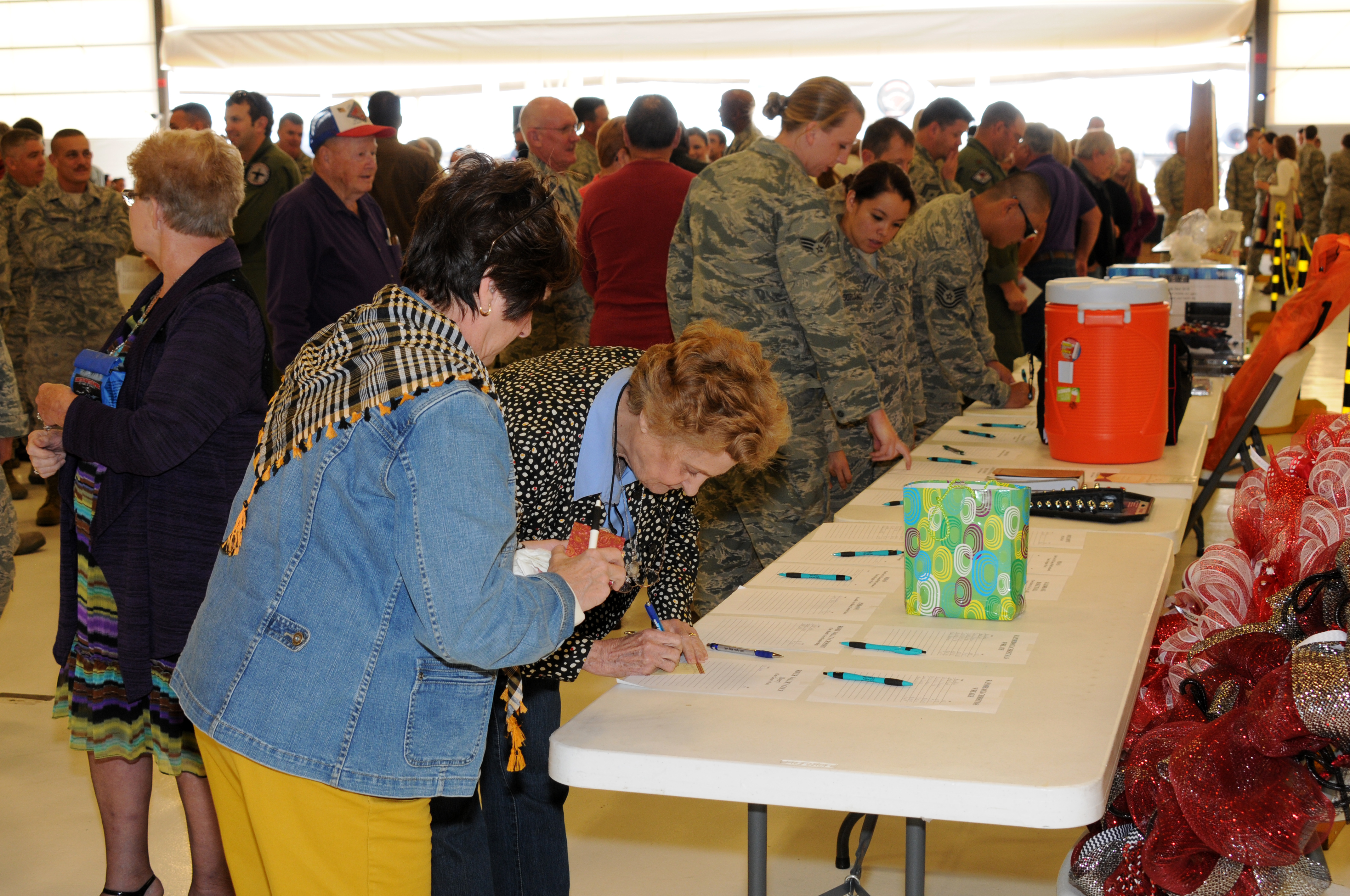 188th commemorates 60 years of aviation, rich heritage in anniversary ...