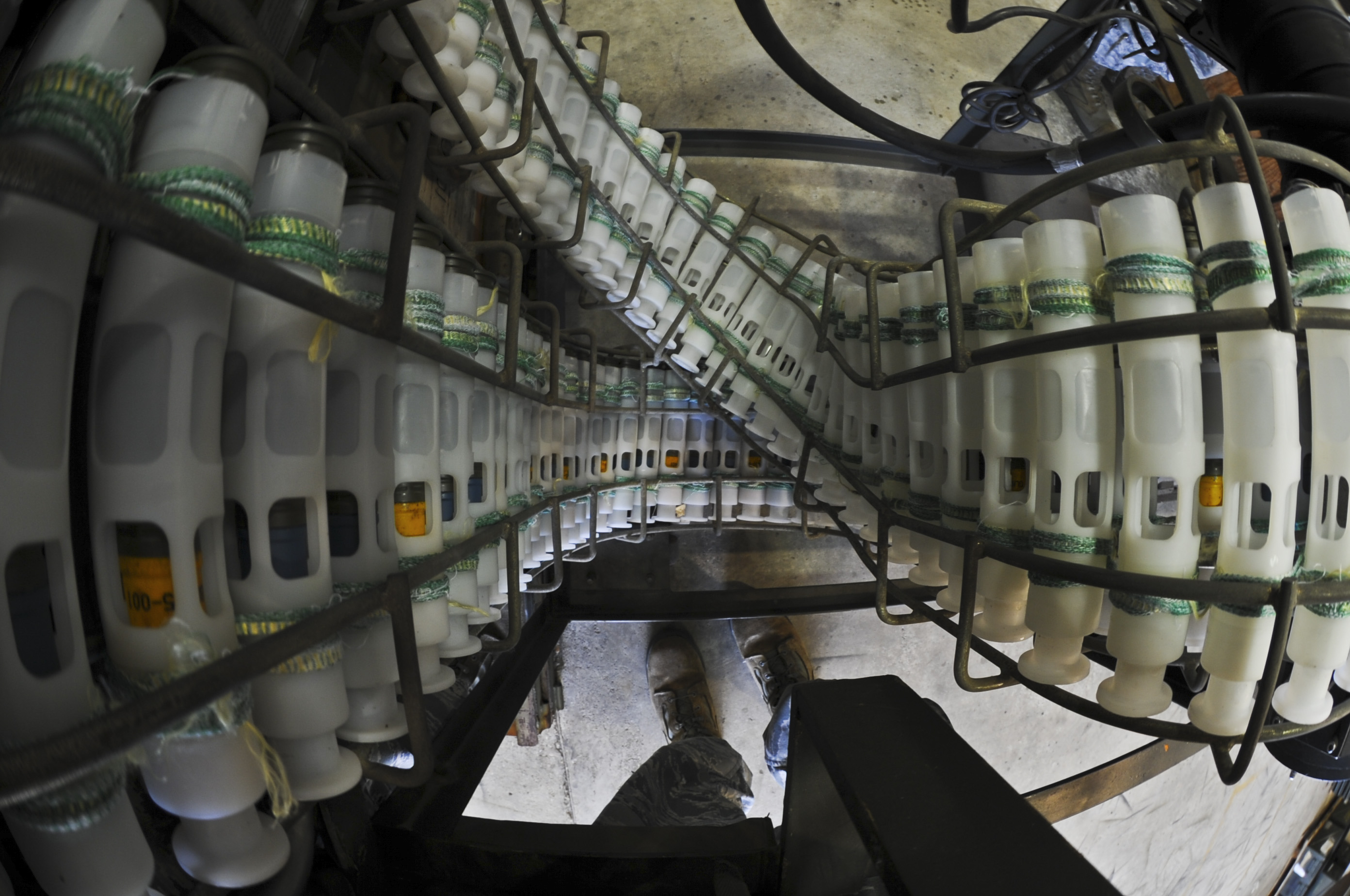 From Build to Boom: AMMO backshop > Hurlburt Field > Display