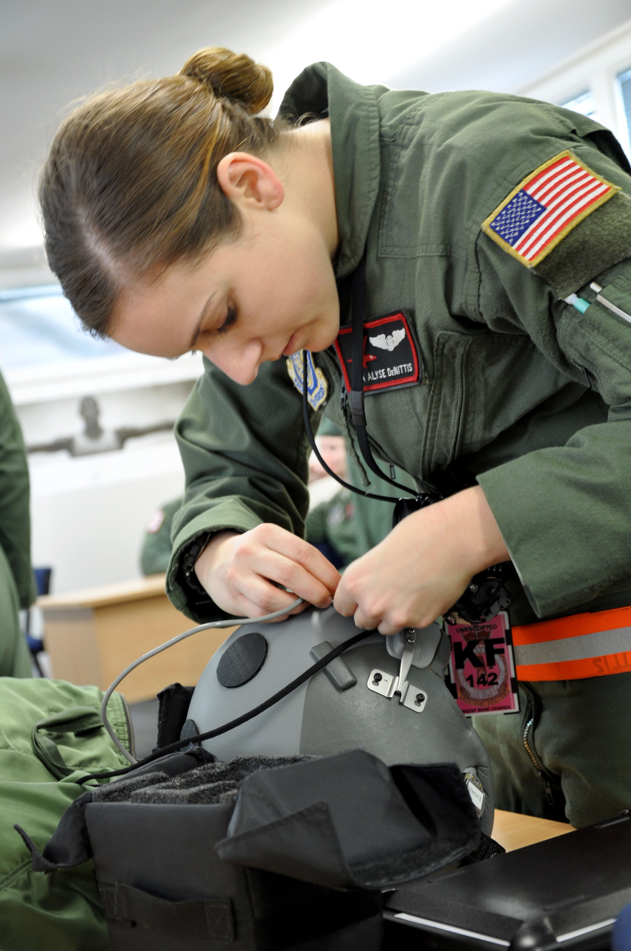 U.S. Air Force, Pacific partners hone tactical flying skills, enhance ...