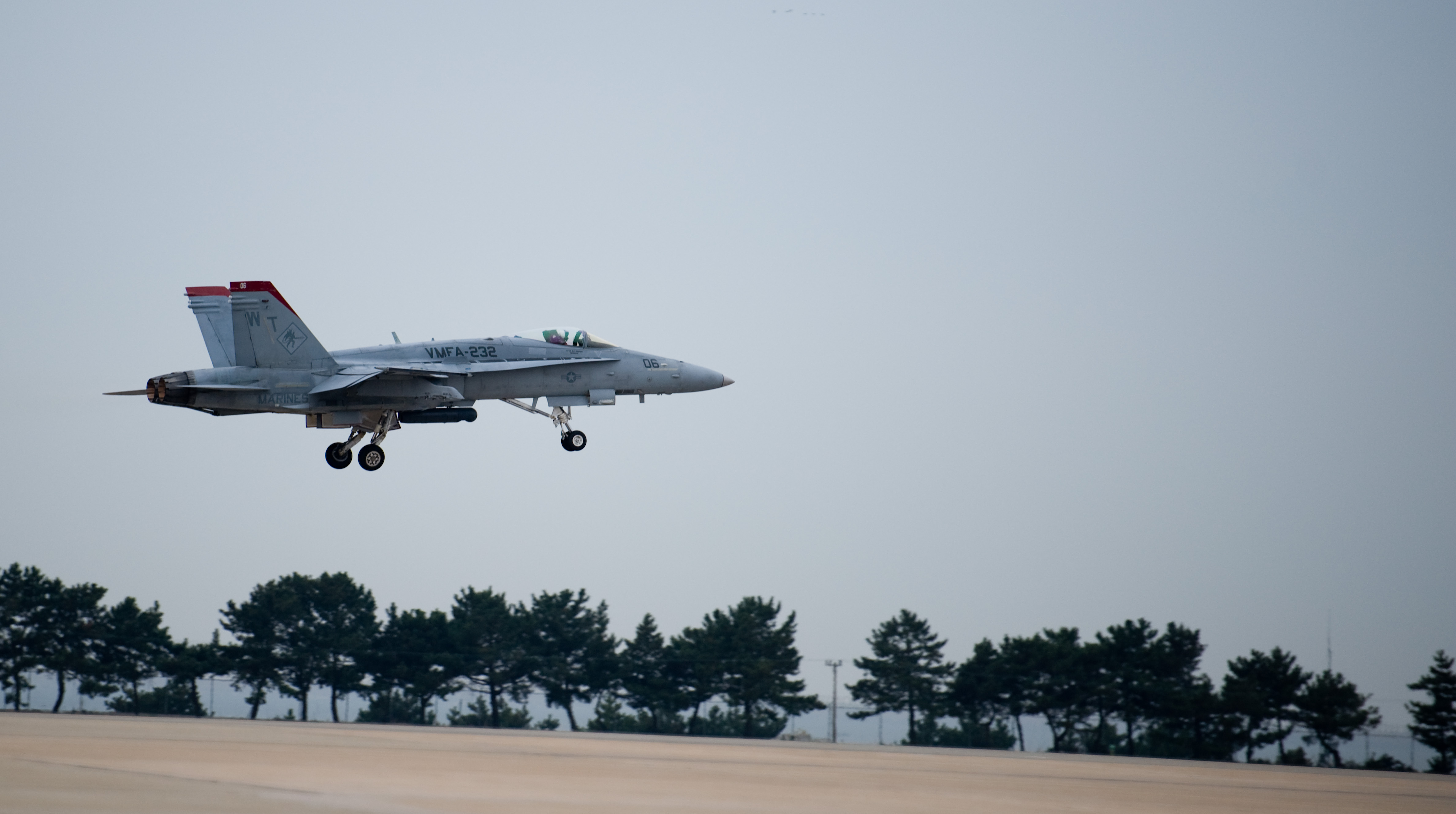 Exercise MAX THUNDER wraps up > Pacific Air Forces > Article Display