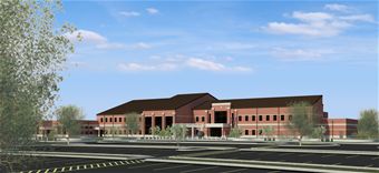 DISA breaks ground for new facility > Scott Air Force Base > Article ...