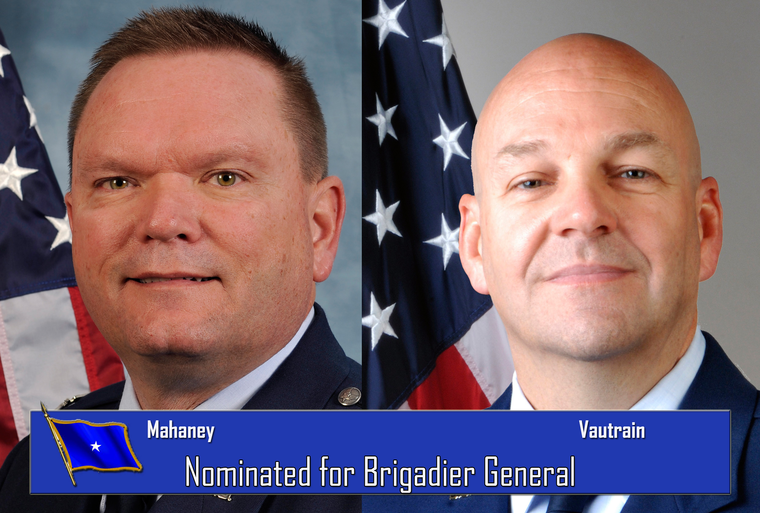 President nominates 11 reservists for promotion to brigadier general ...