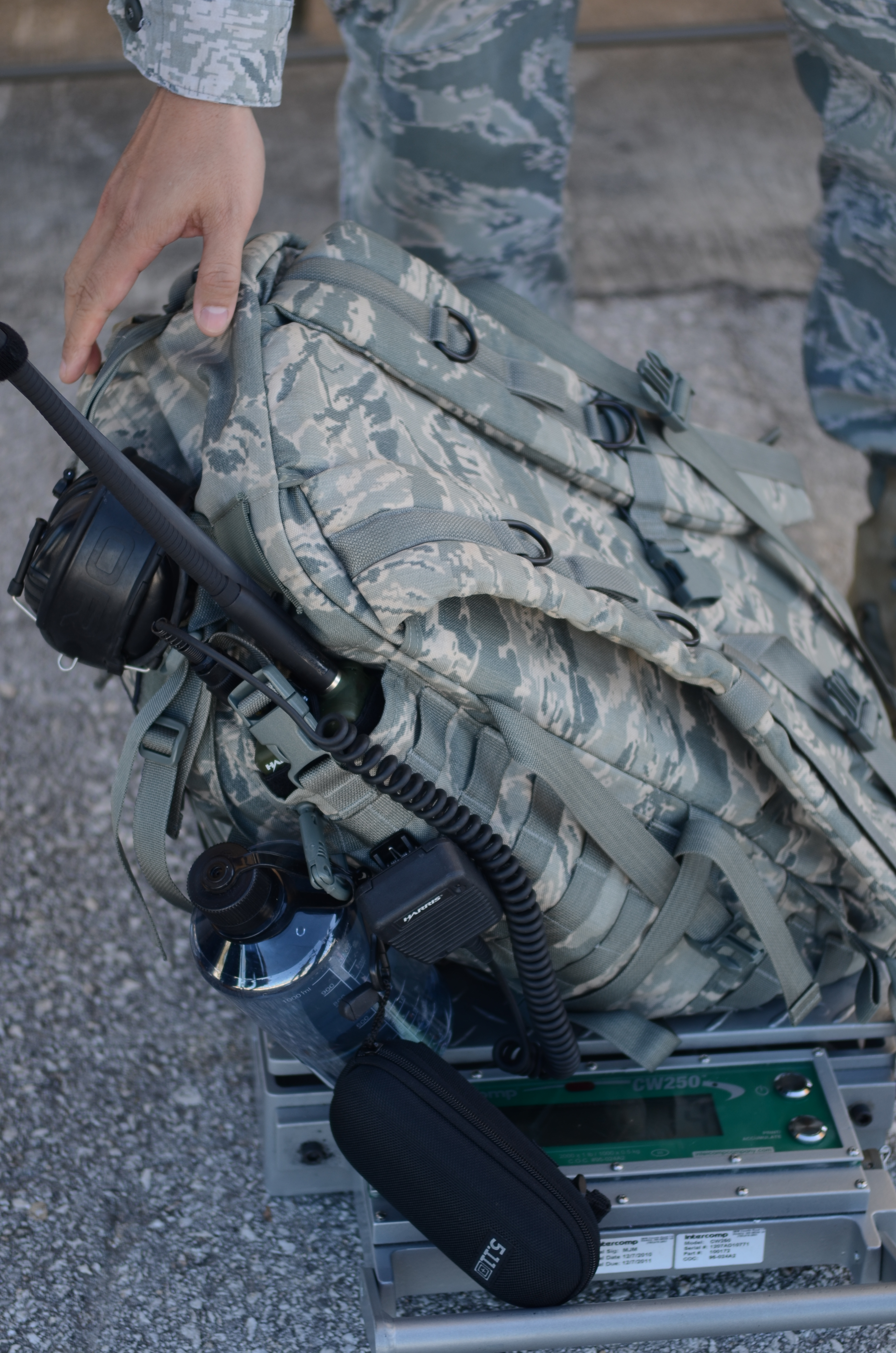 PACAF Airmen respond to Philippine need > Pacific Air Forces > Article ...