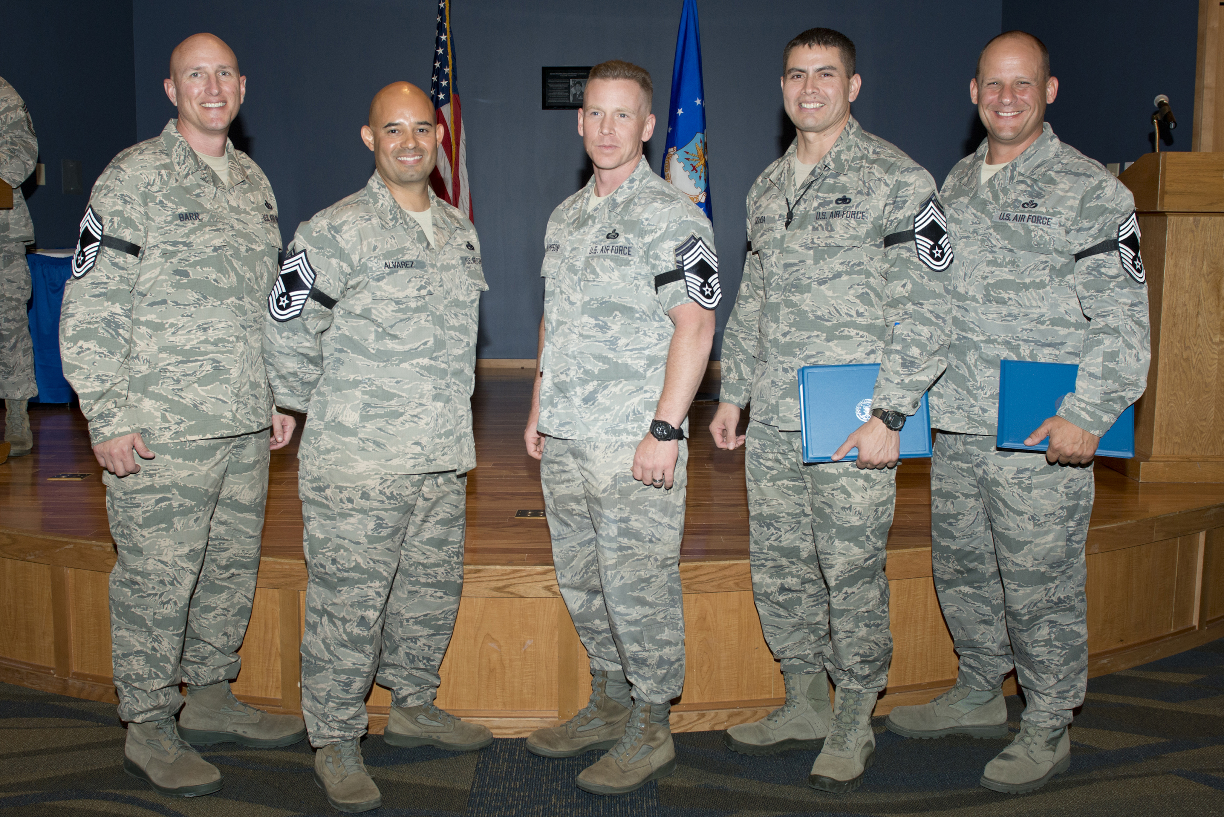 Congratulations to the new Chief Selects > Tyndall Air Force Base ...