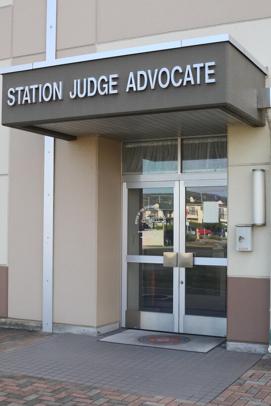 Marine Corps Bulletin 5800 to change legal services aboard station