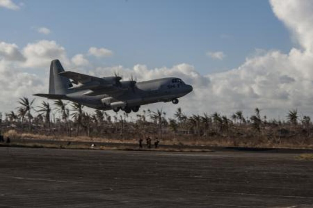Operation Damayan