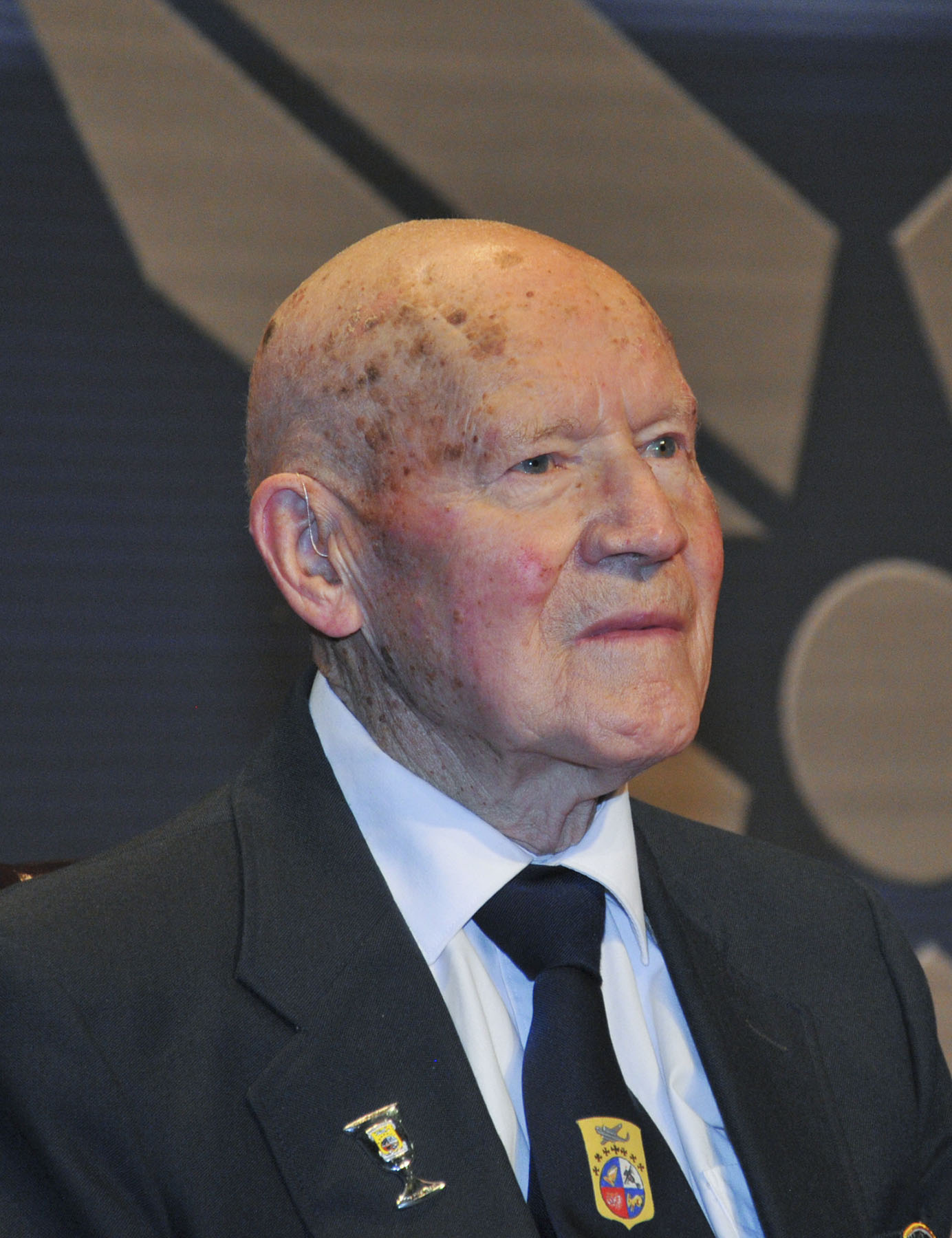 Doolittle Raiders' Final Toast