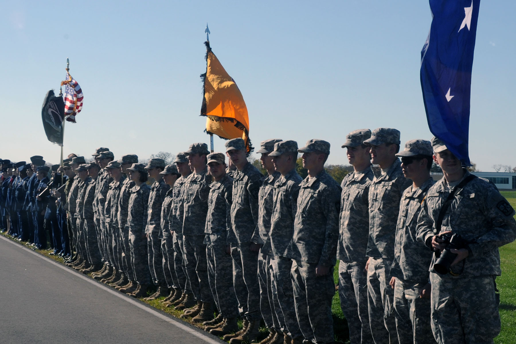 Doolittle Raiders' Final Toast